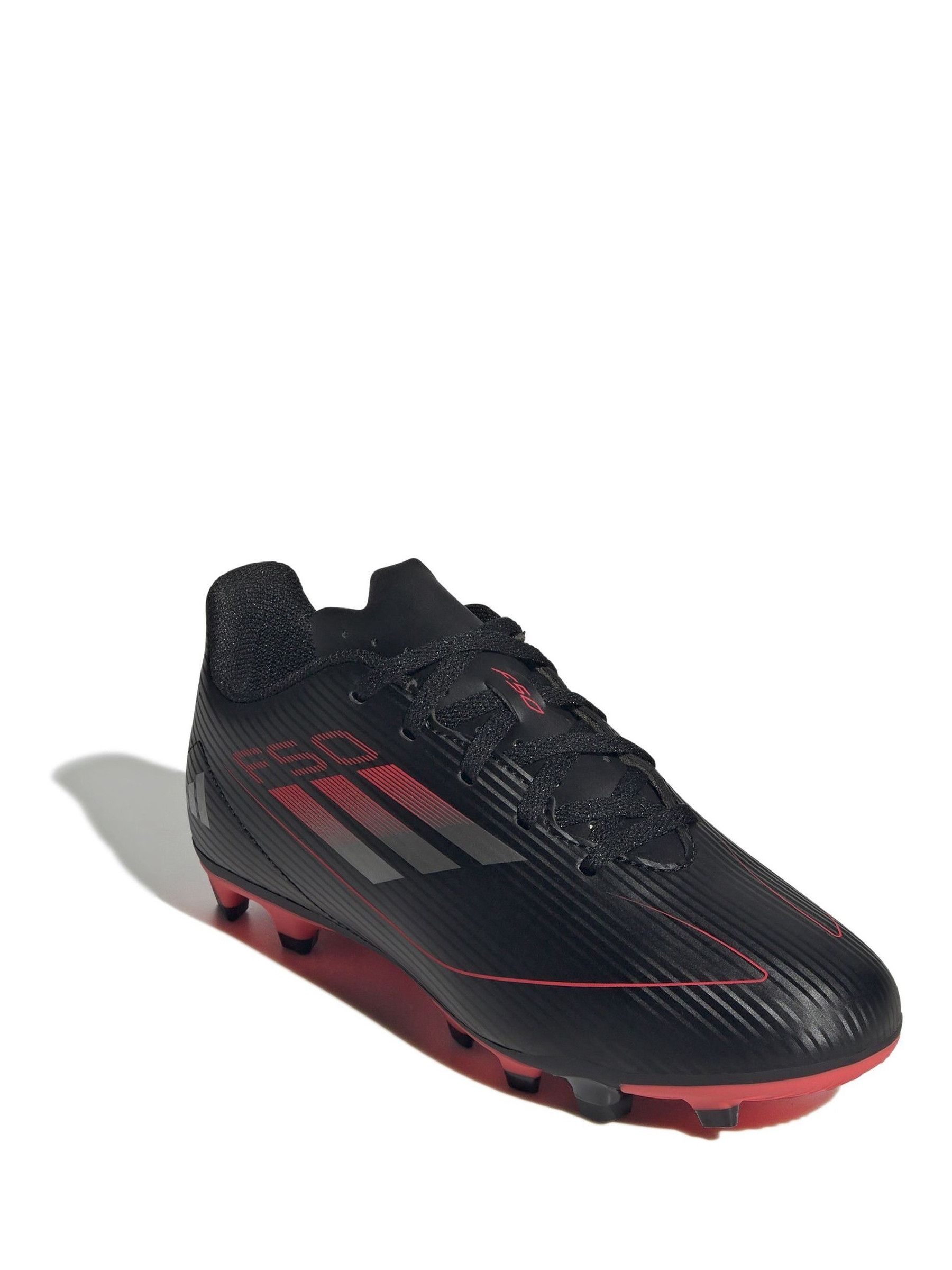Buy adidas Black F50 CLUB Football Boots from the Next UK online shop