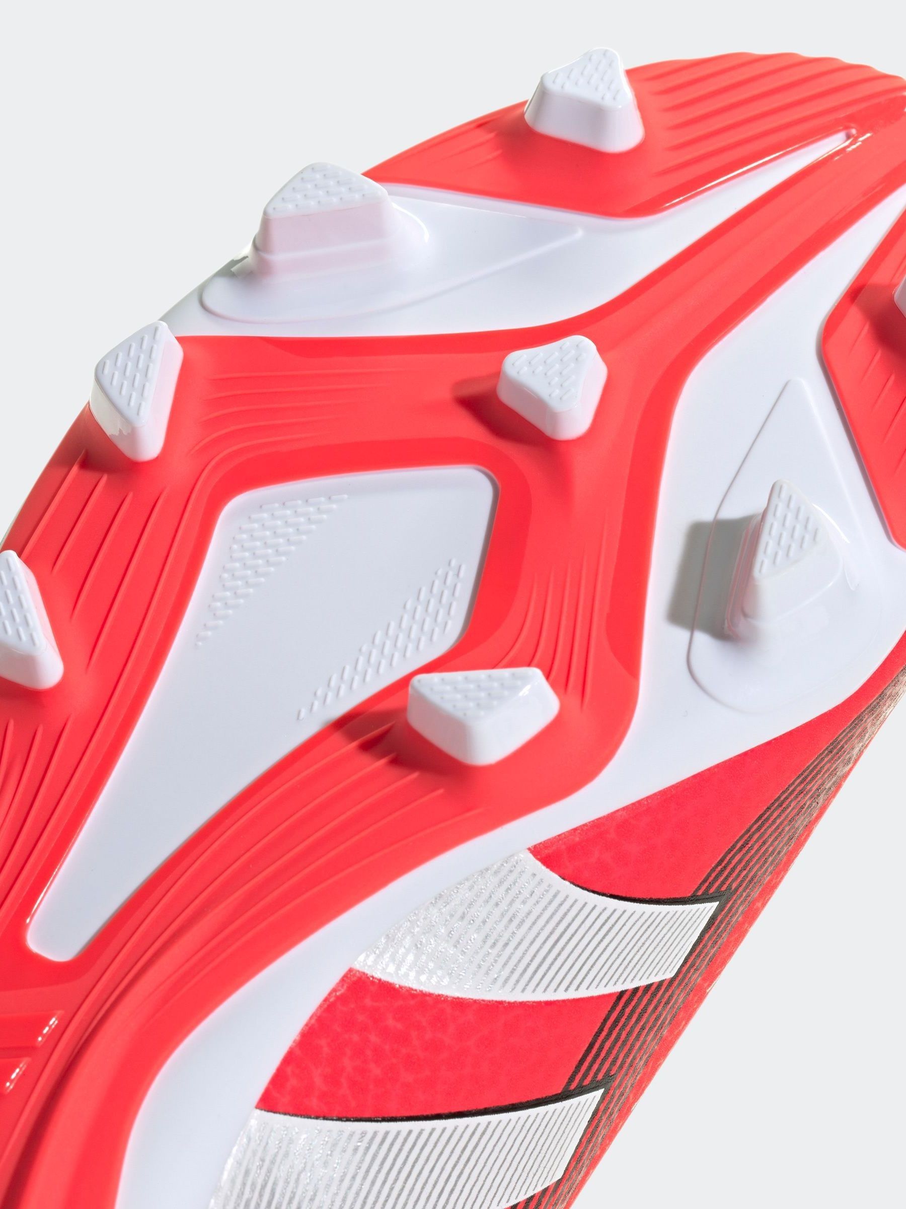 Buy adidas Red Predator Club Football Boots from the Next UK online shop