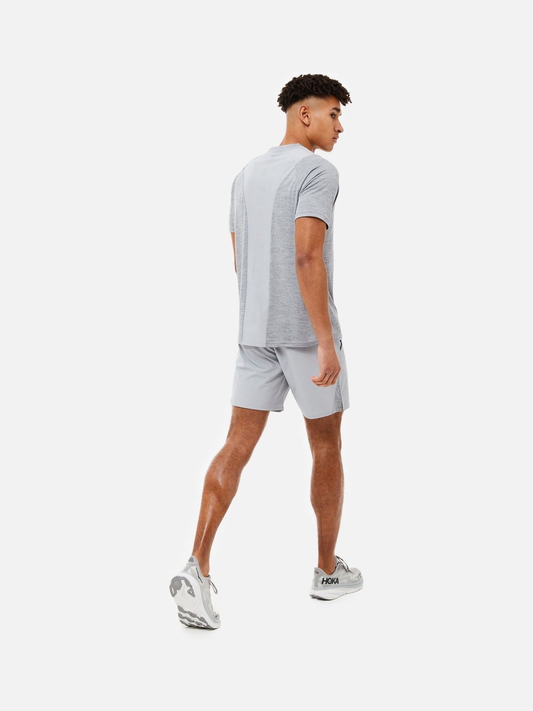 Buy Trailberg Grey Element Shorts from the Next UK online shop