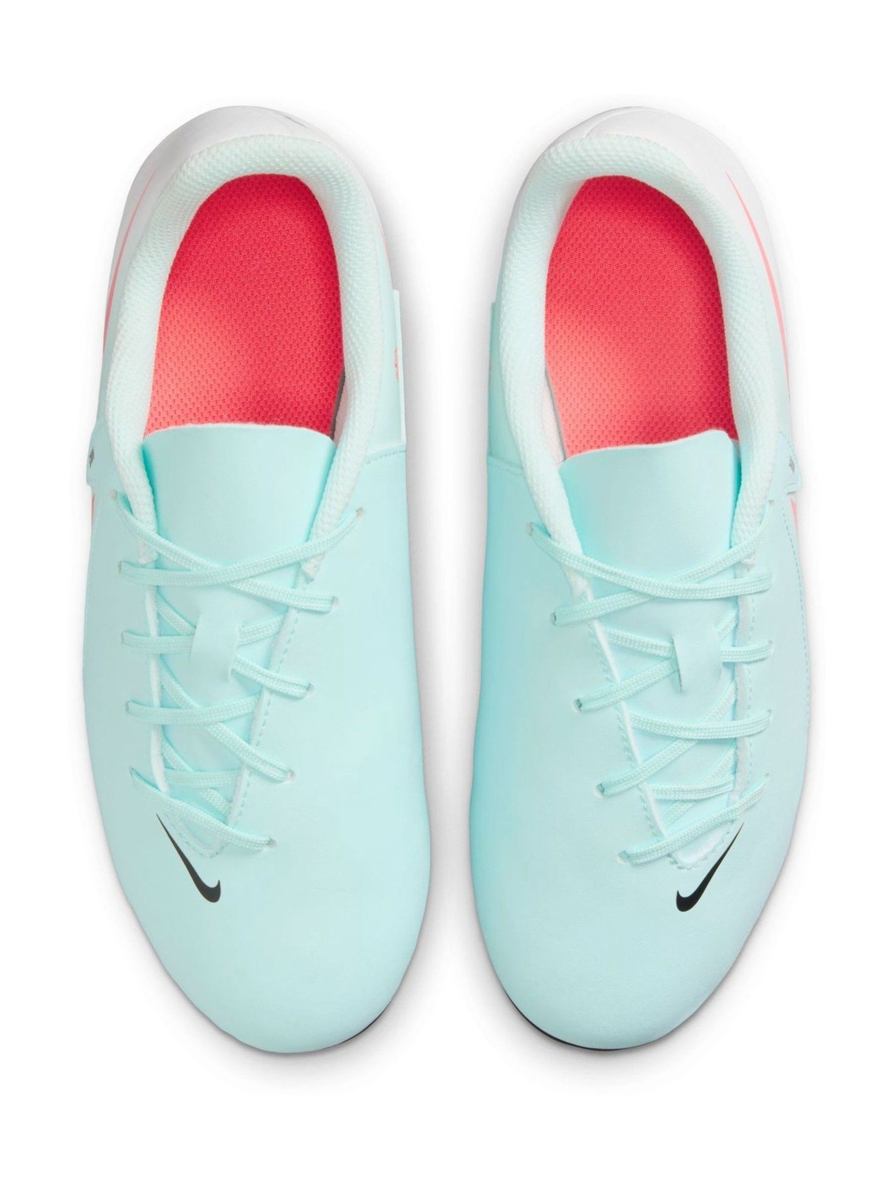 Buy Nike Blue Ground Phantom Club Football Boots from the Next UK ...