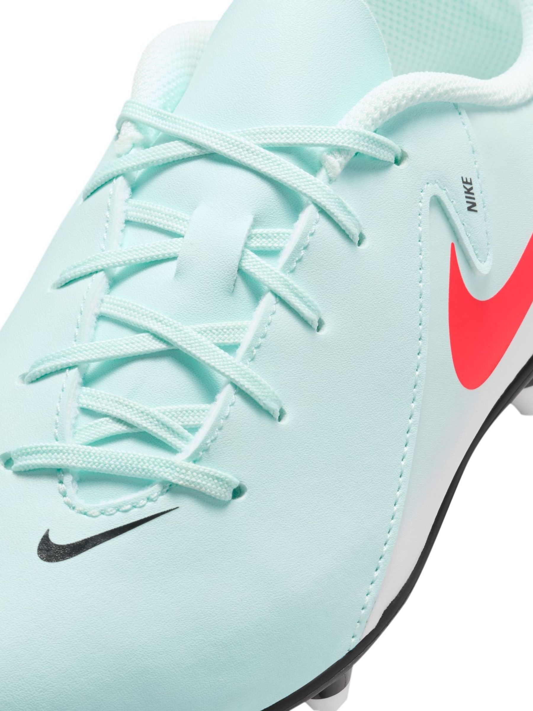 Buy Nike Blue Ground Phantom Club Football Boots from the Next UK ...