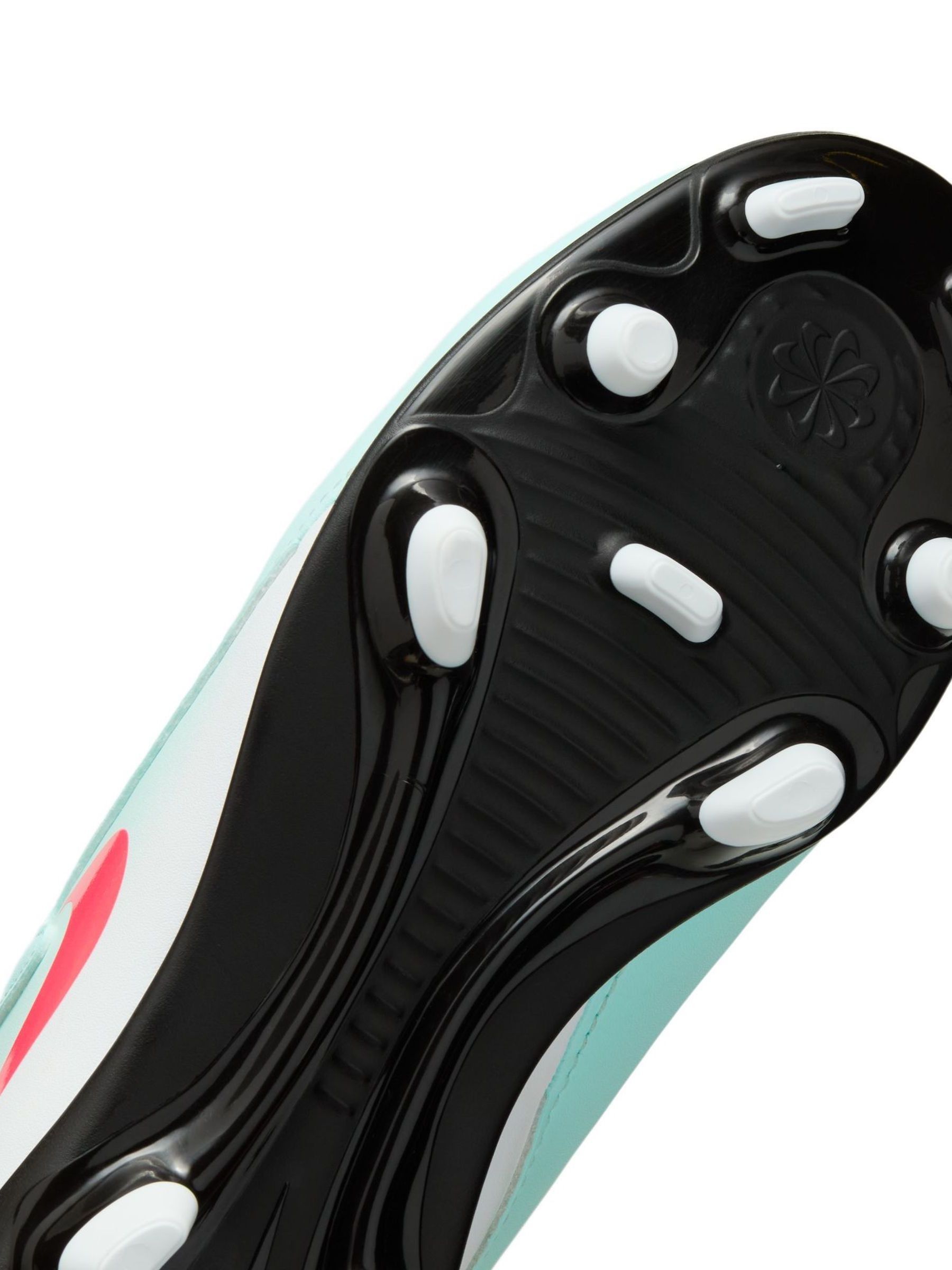 Buy Nike Blue Ground Phantom Club Football Boots from the Next UK ...