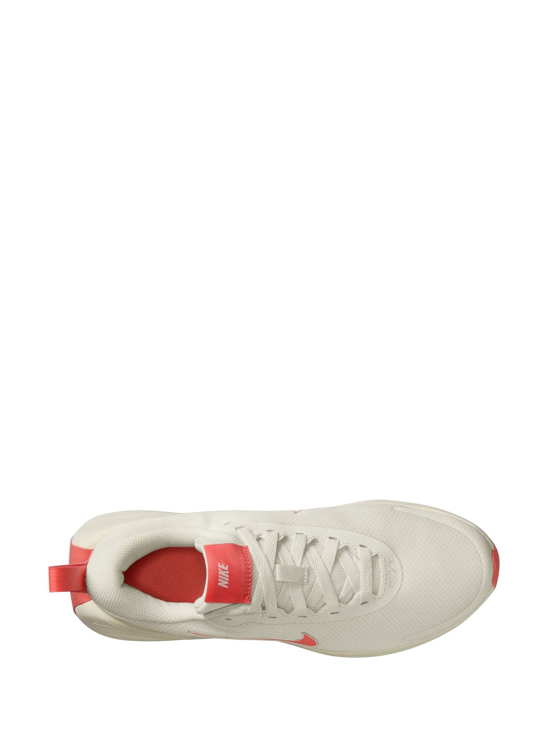 Buy Nike Cream Promina Walking Trainers from the Next UK online shop