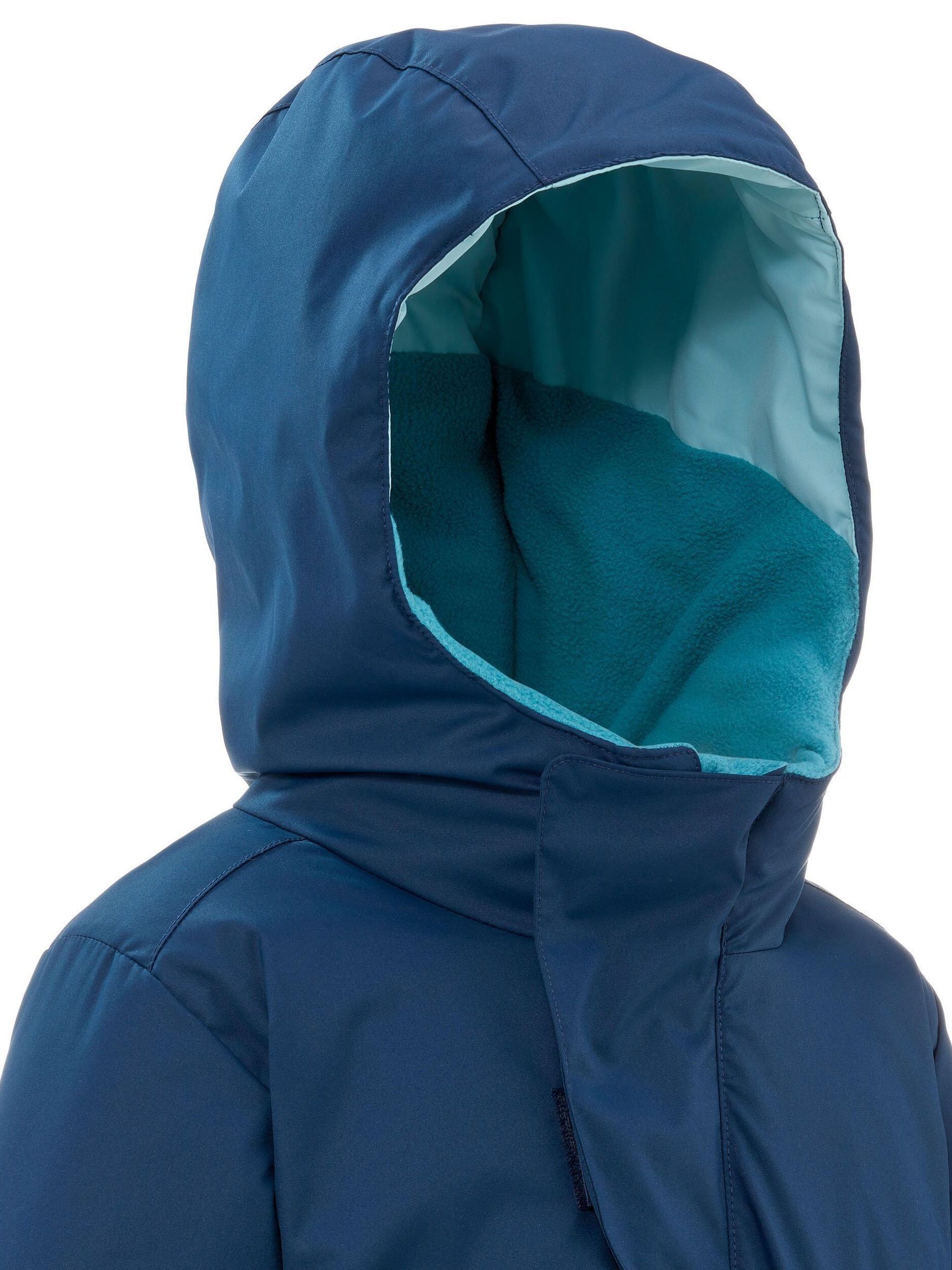 Buy Decathlon Baby Blue Warm Ski Suit from the Next UK online shop