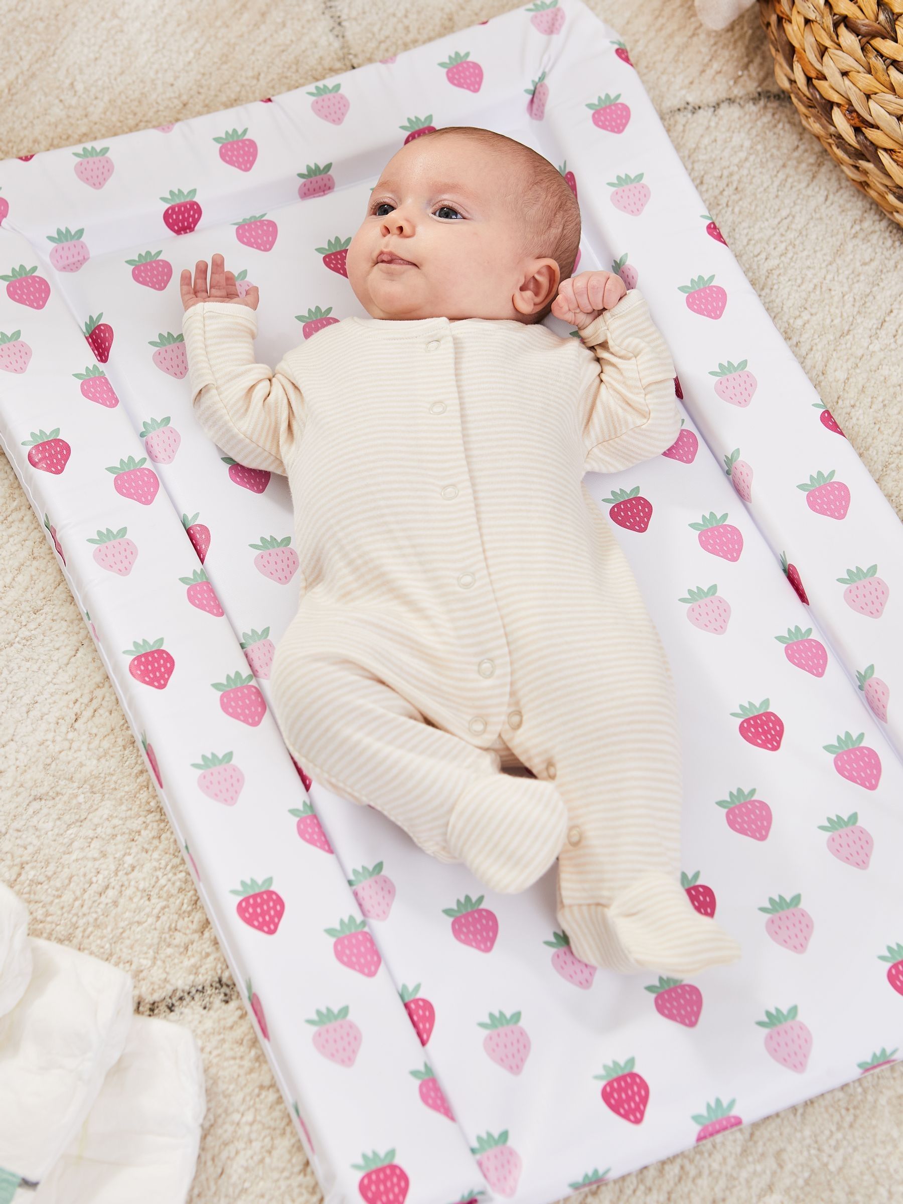 Buy JoJo Maman Bébé Changing Mat from the Next UK online shop