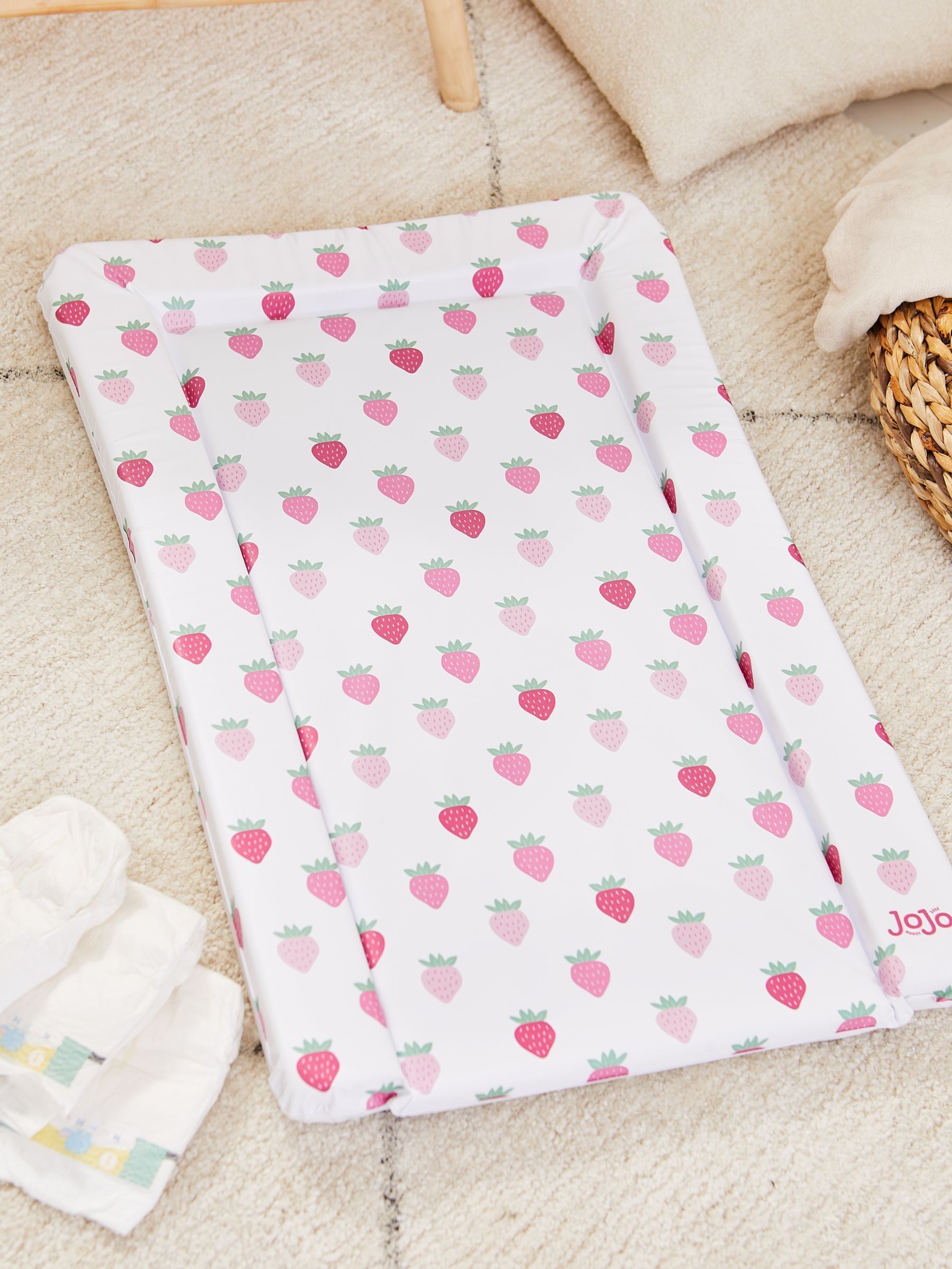 Buy JoJo Maman Bébé Changing Mat from the Next UK online shop