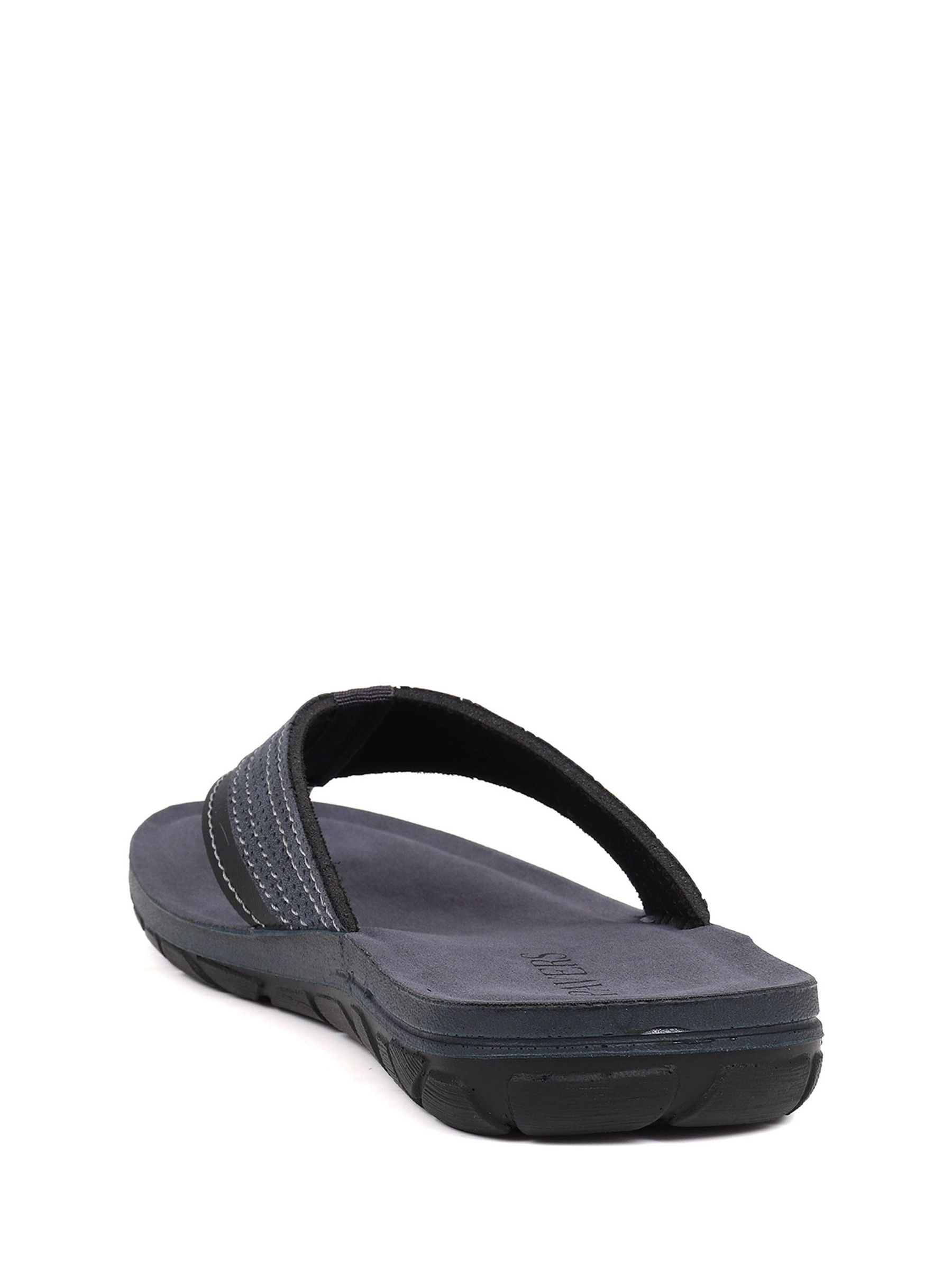 Buy Pavers Blue Toe Post Sandals from the Next UK online shop