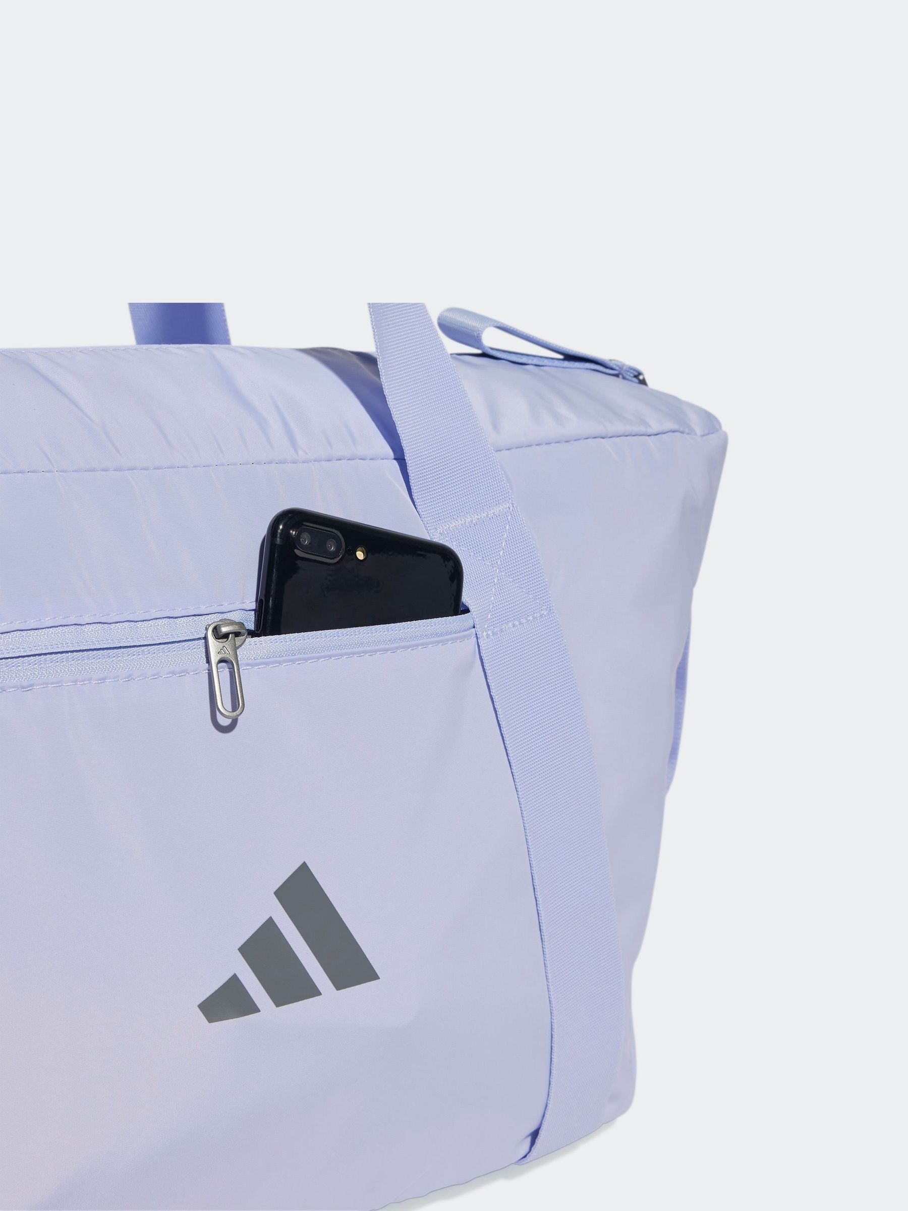 Buy adidas Purple Sports Duffel Bag from the Next UK online shop