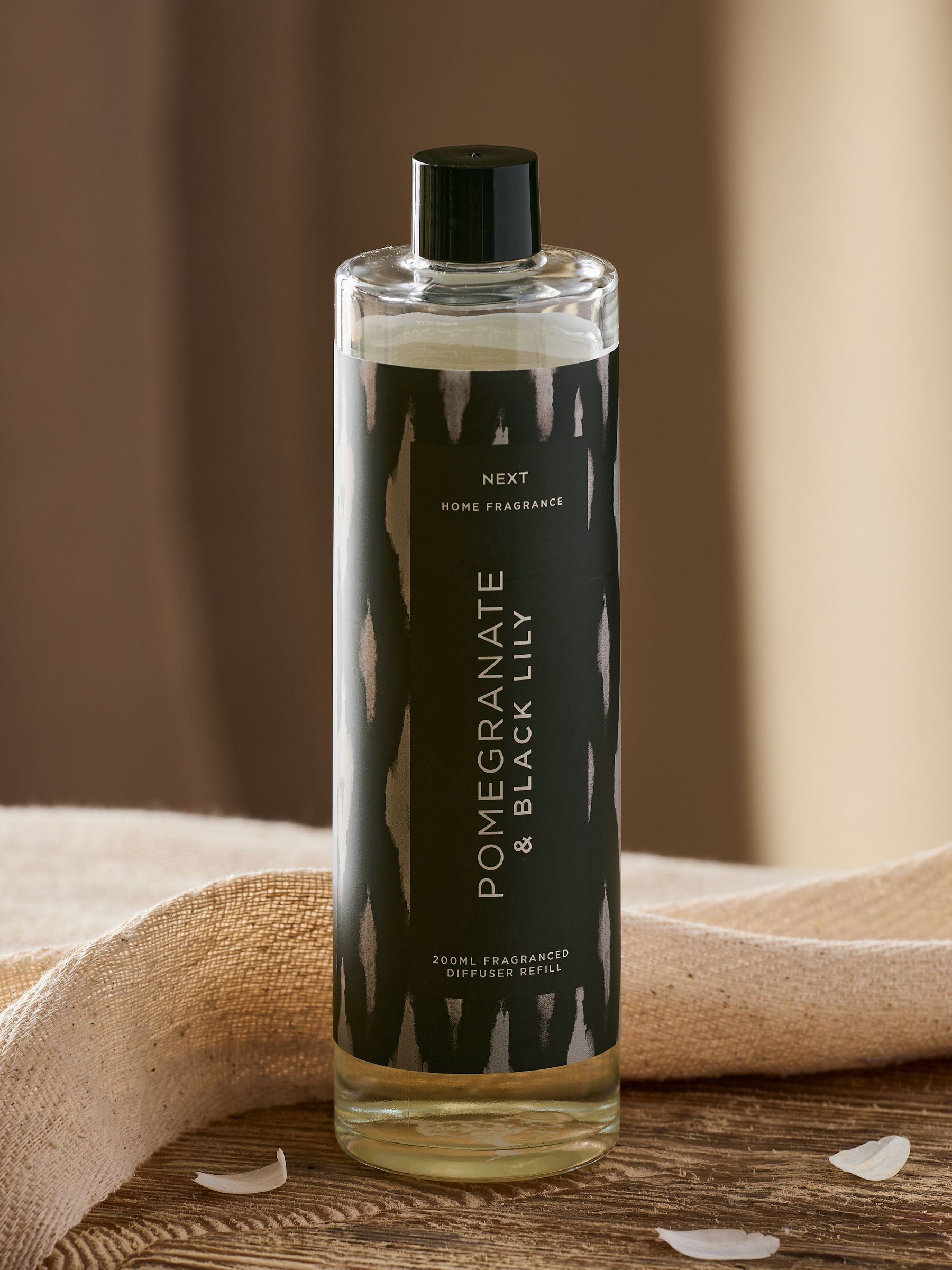 Buy Global Pomegranate and Black Lily Diffuser Refill from the Next UK ...