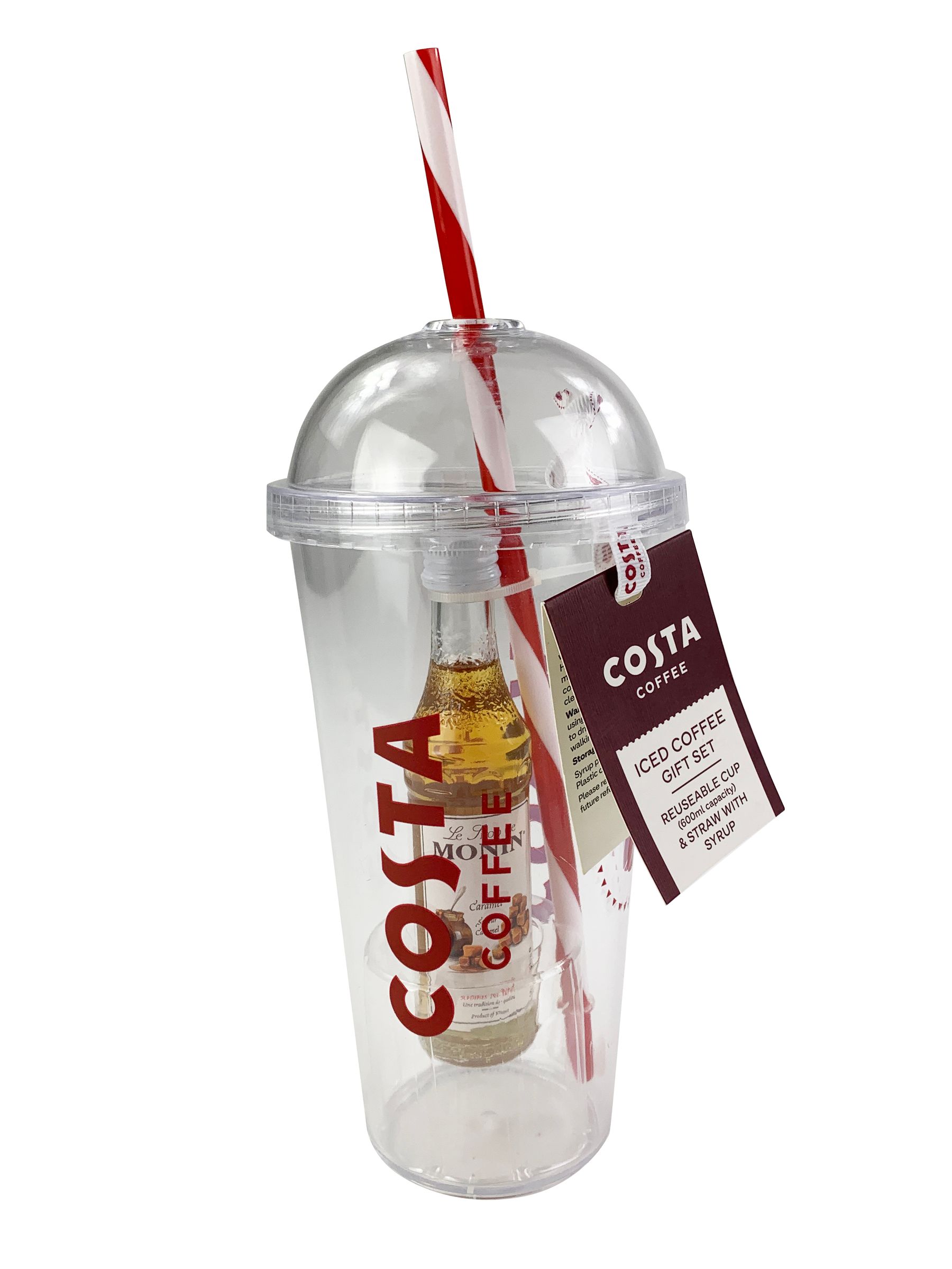 Buy Costa Iced Latte Set from the Next UK online shop