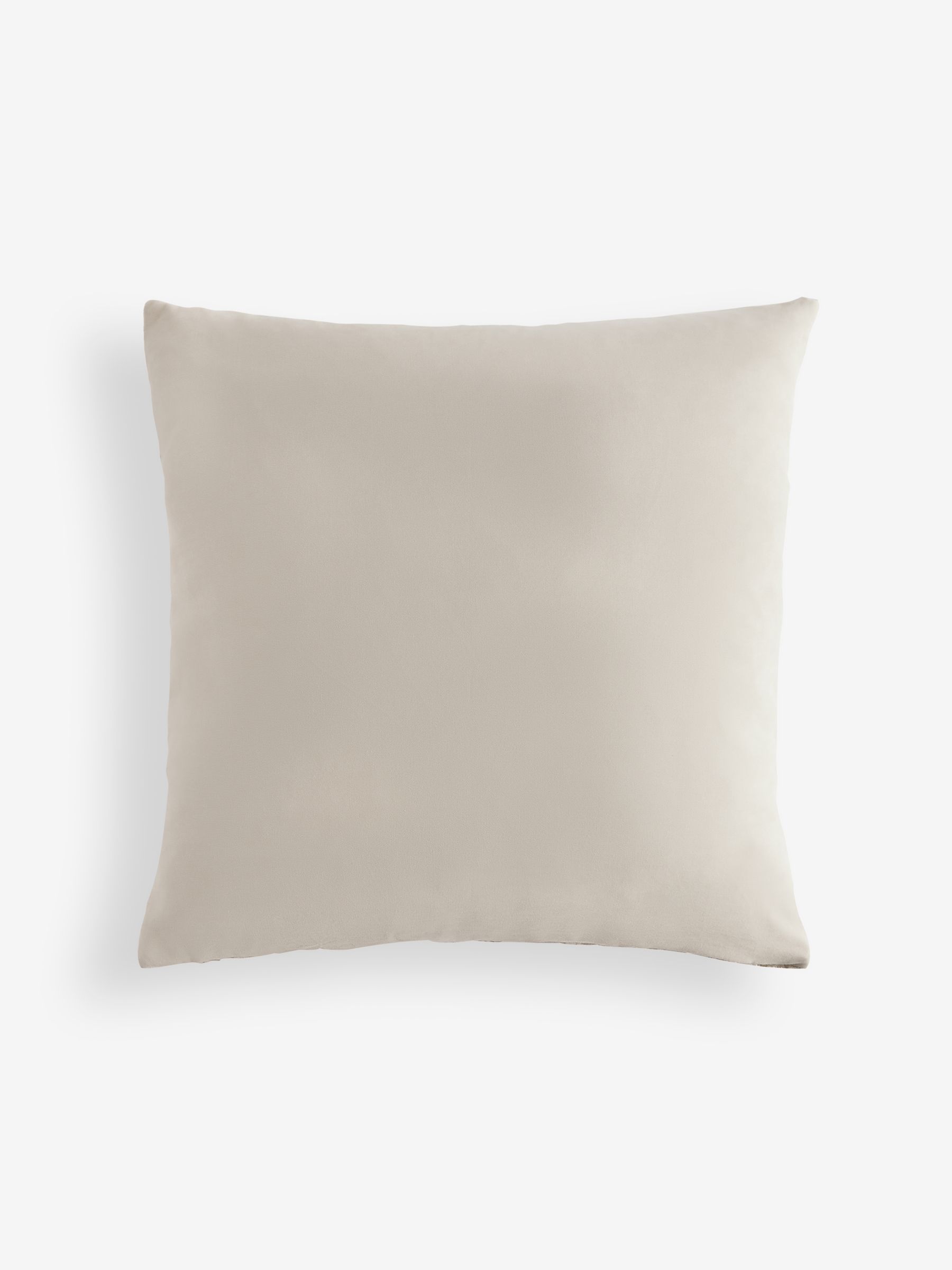 Buy Mid Natural Collection Luxe 59 x 59cm Fem Chic Velvet Abstract ...