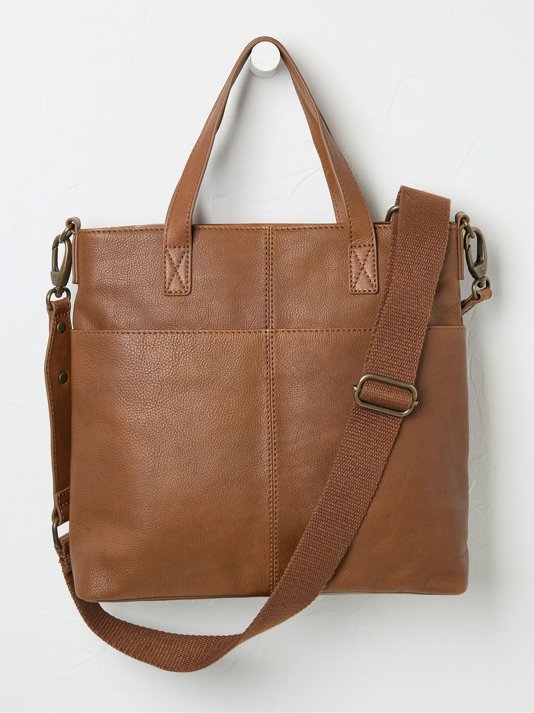 Buy FatFace Brown The Lille Tote Bag from the Next UK online shop