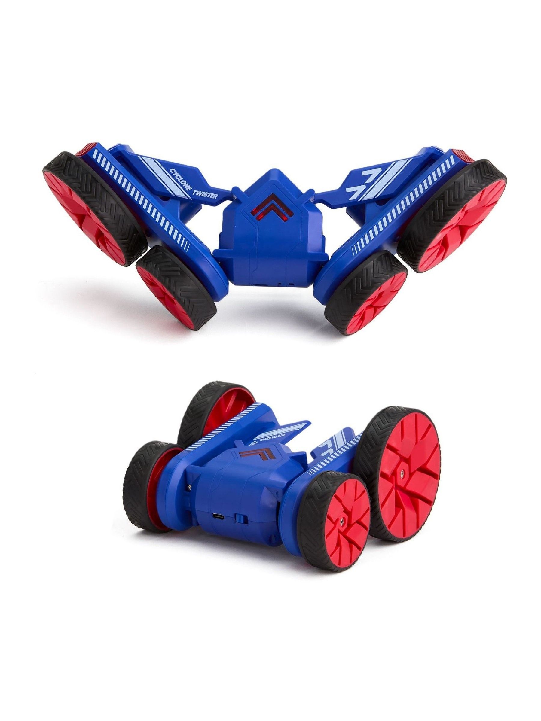 Buy Sharper Image Toy RC Cyclone Twister from the Next UK online shop