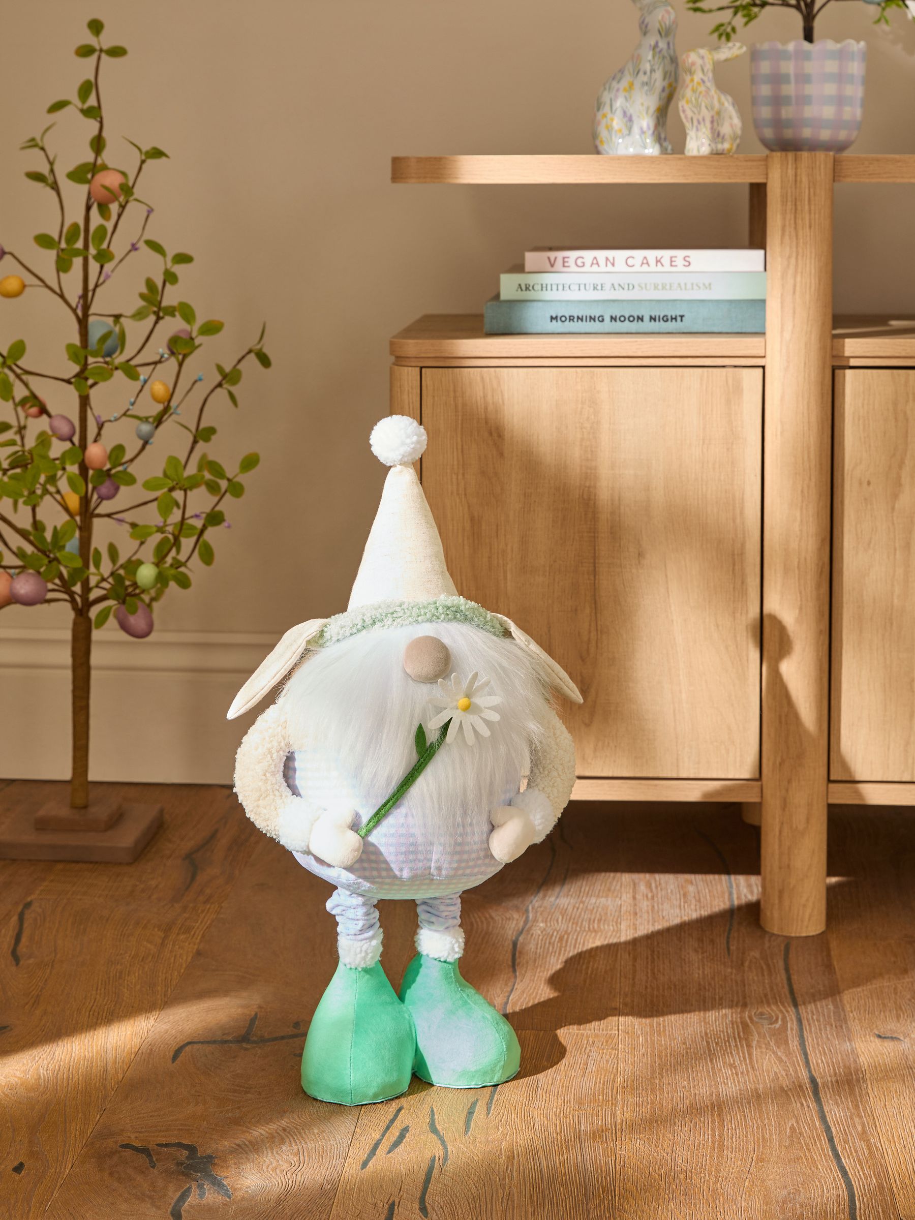 Buy Multi Pastel Extendable Leg Gonk from the Next UK online shop