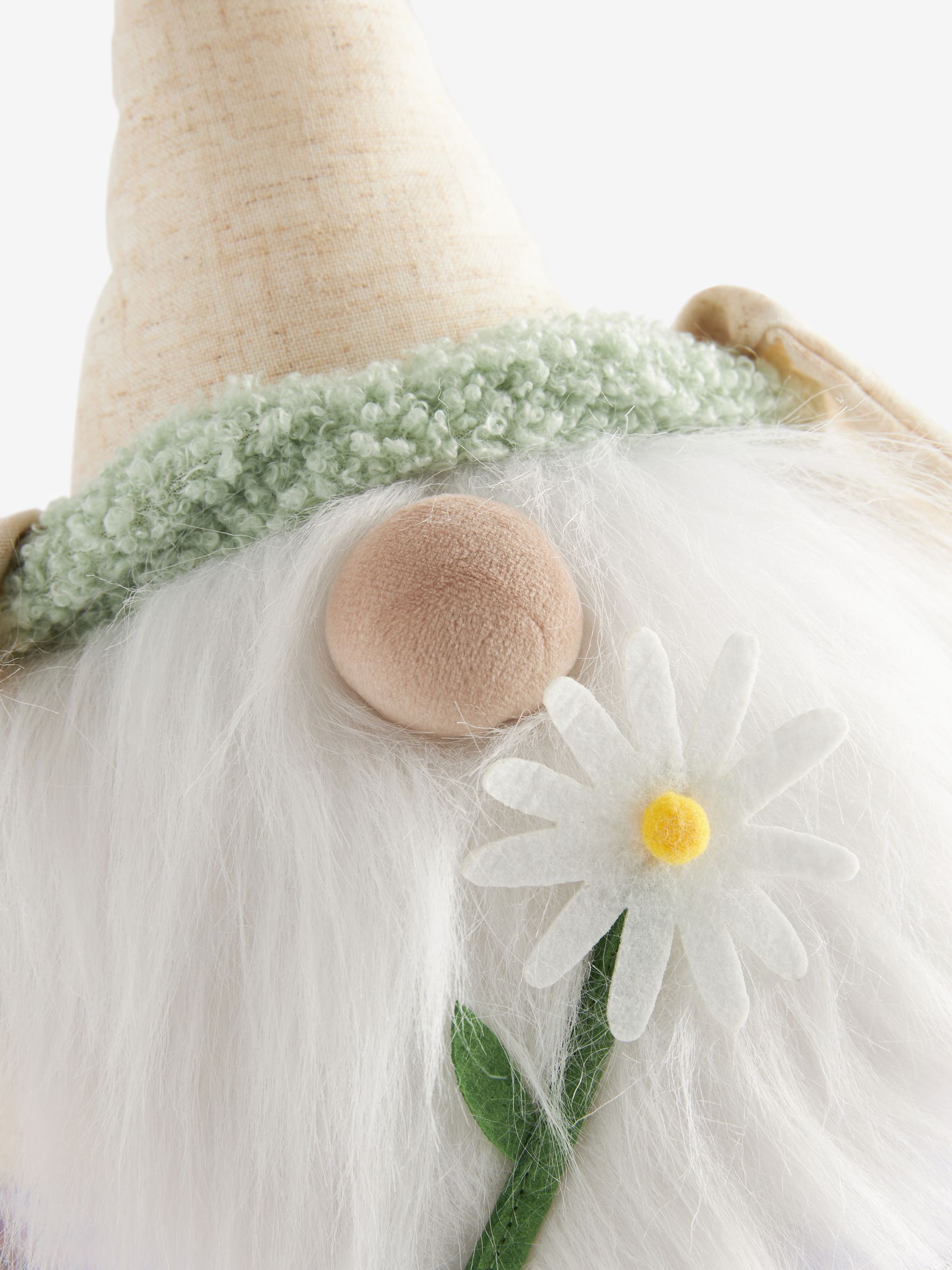 Buy Multi Pastel Extendable Leg Gonk from the Next UK online shop