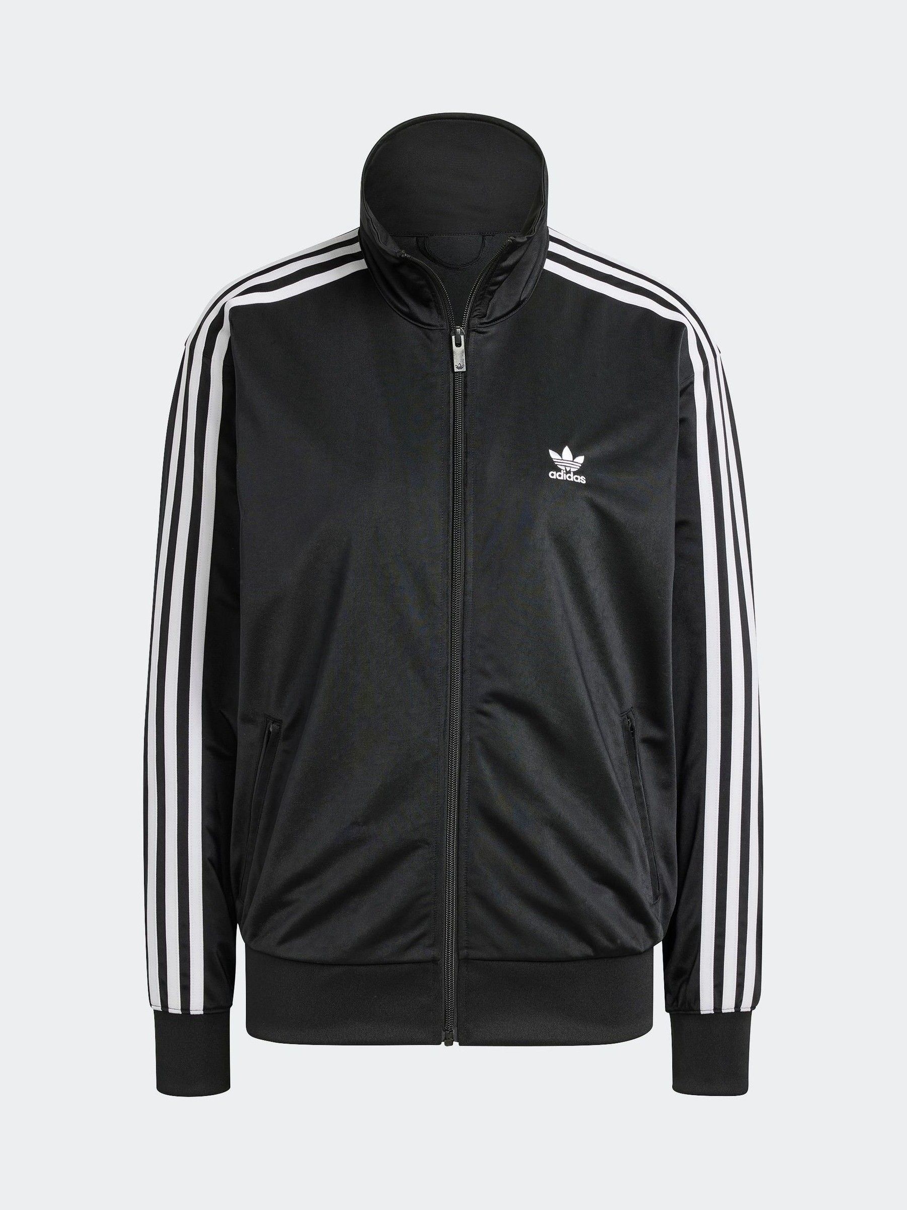 Buy adidas originals Black Firebird Track Top from the Next UK online shop