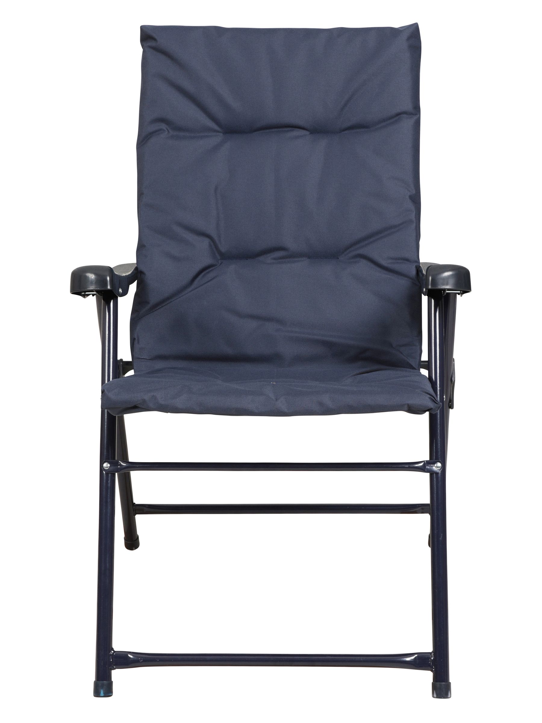 Buy Mountain Warehouse Blue Padded Folding Chair from Next USA