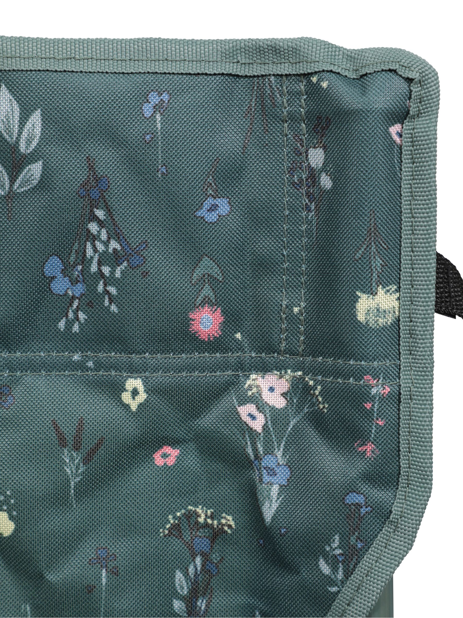 Buy Mountain Warehouse Green Green Patterned Folding Chair from the ...