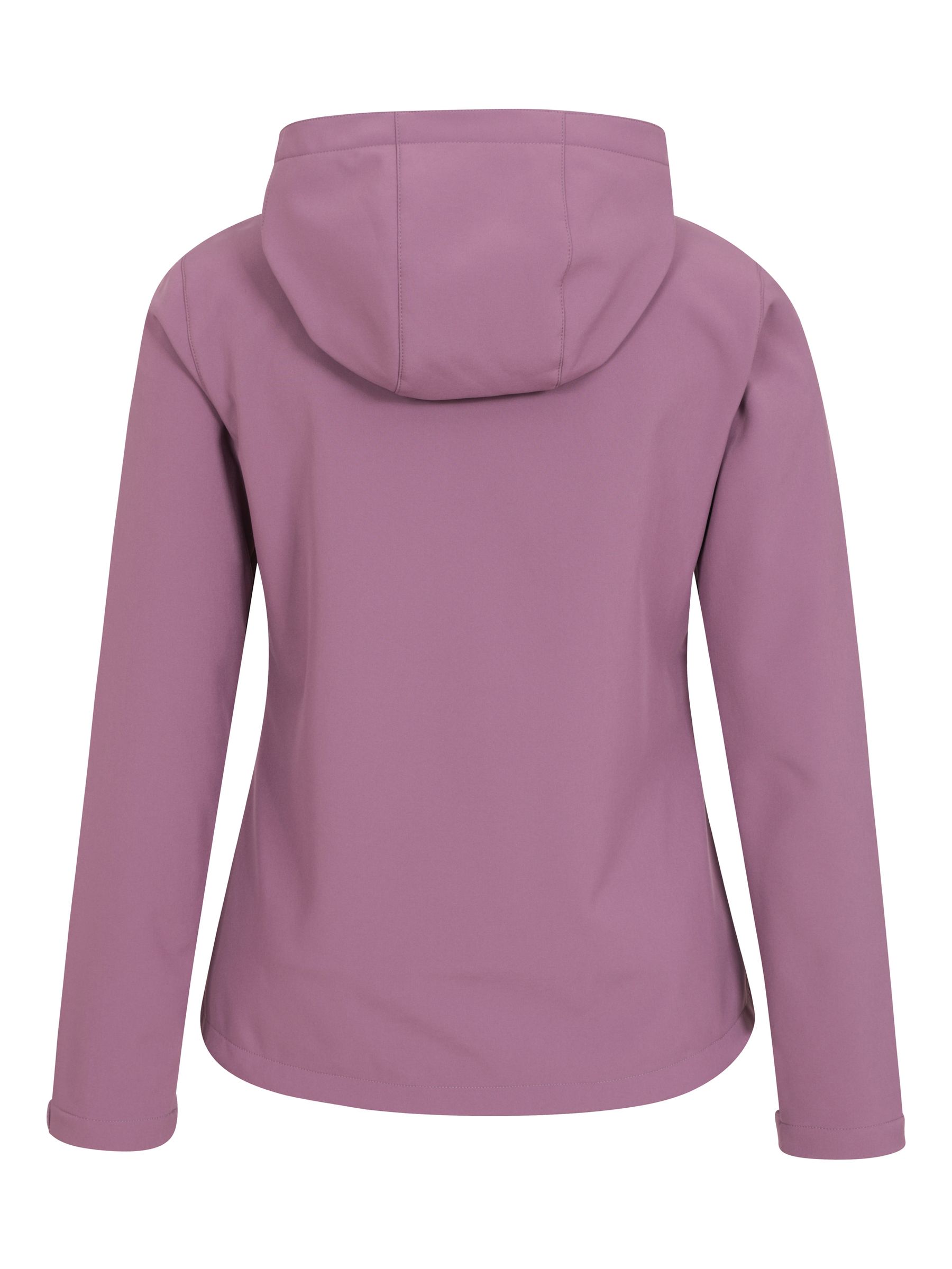 Buy Mountain Warehouse Orchid Purple Womens Exodus Water-Resistant ...