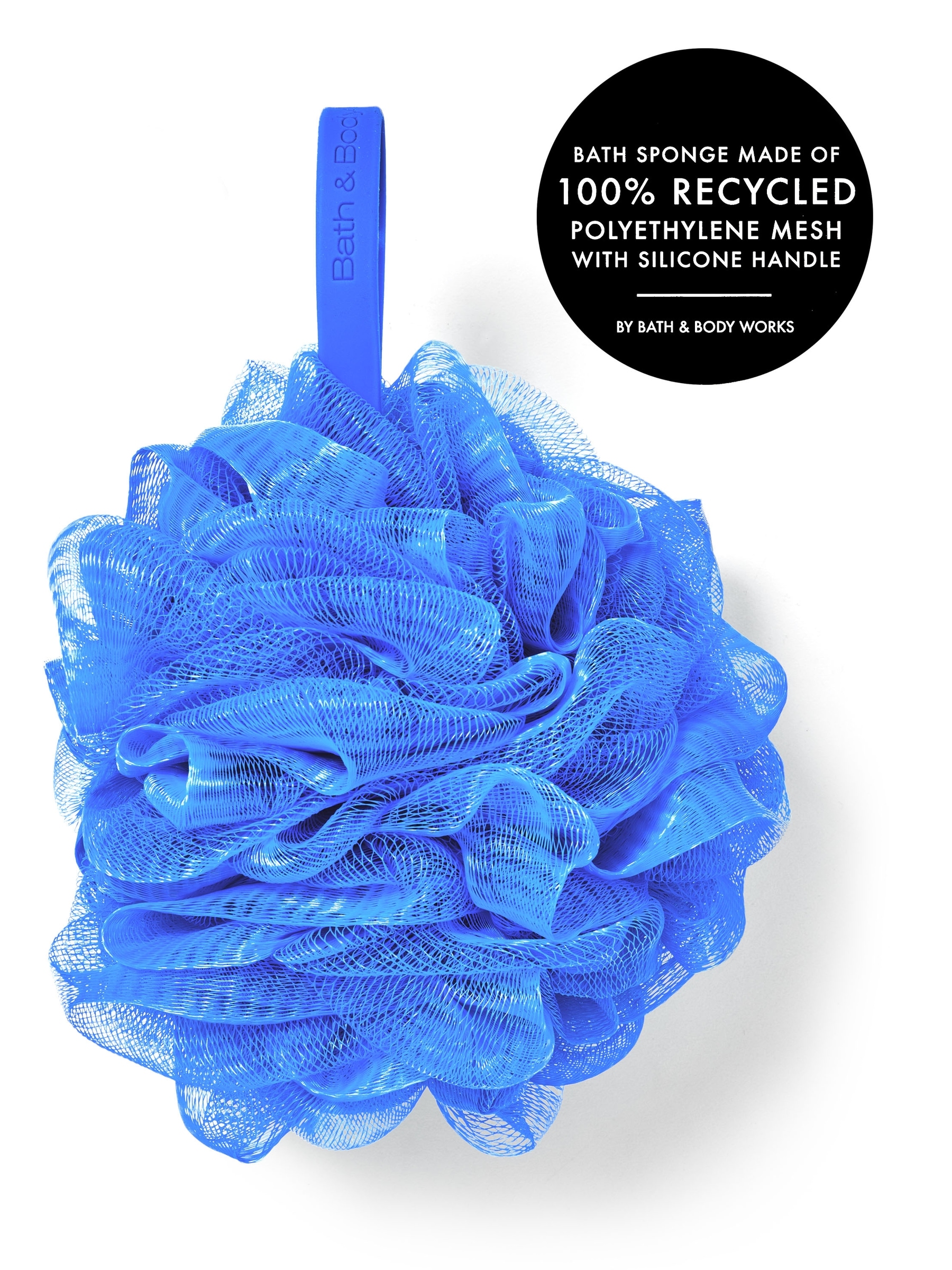 Shower gel sponge store