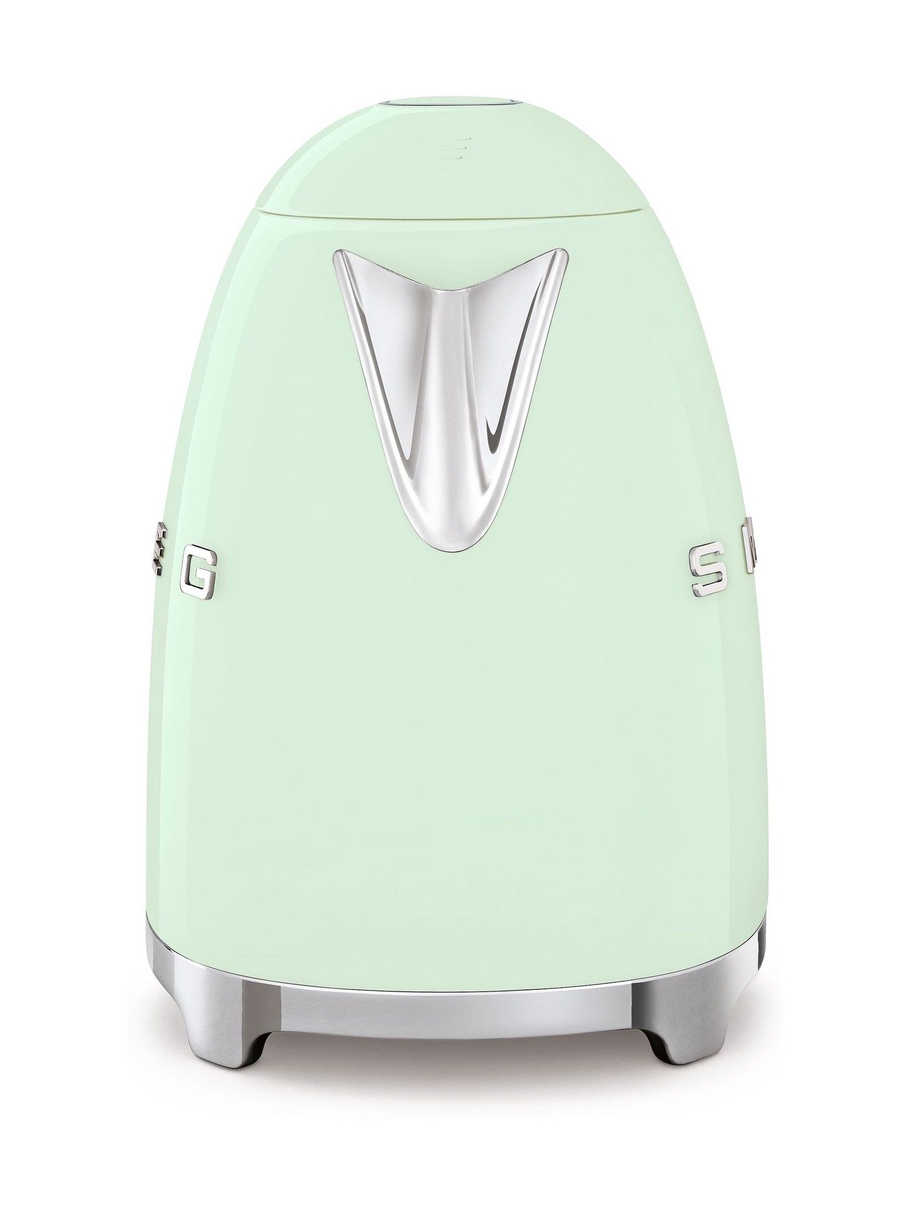 Buy Smeg Pastel Green Kettle 1.7L from the Next UK online shop