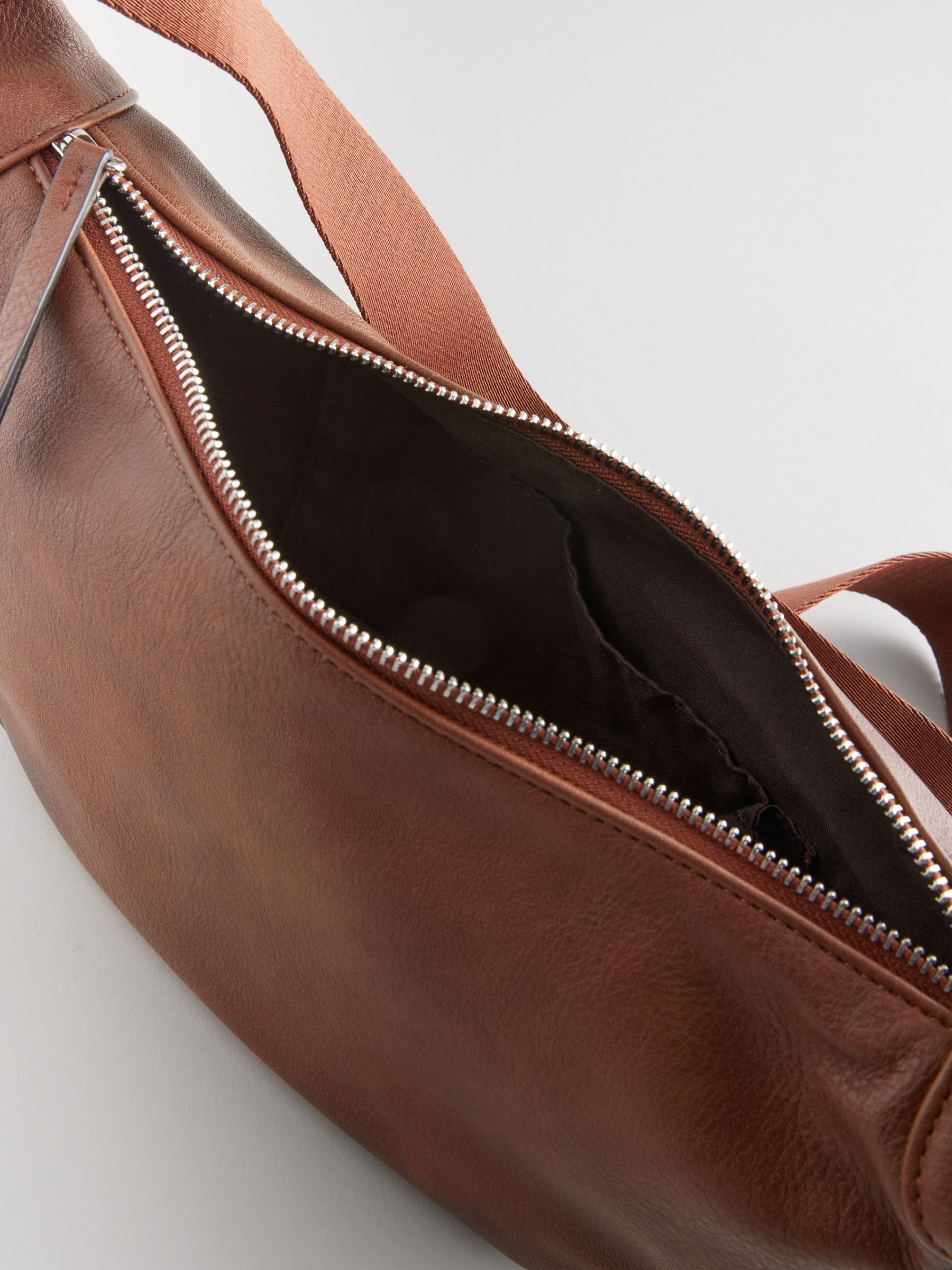 Buy Tan Brown Cross-Body Sling Bag from Next USA Buy Tan Brown Cross-Body Sling Bag from Next USA
