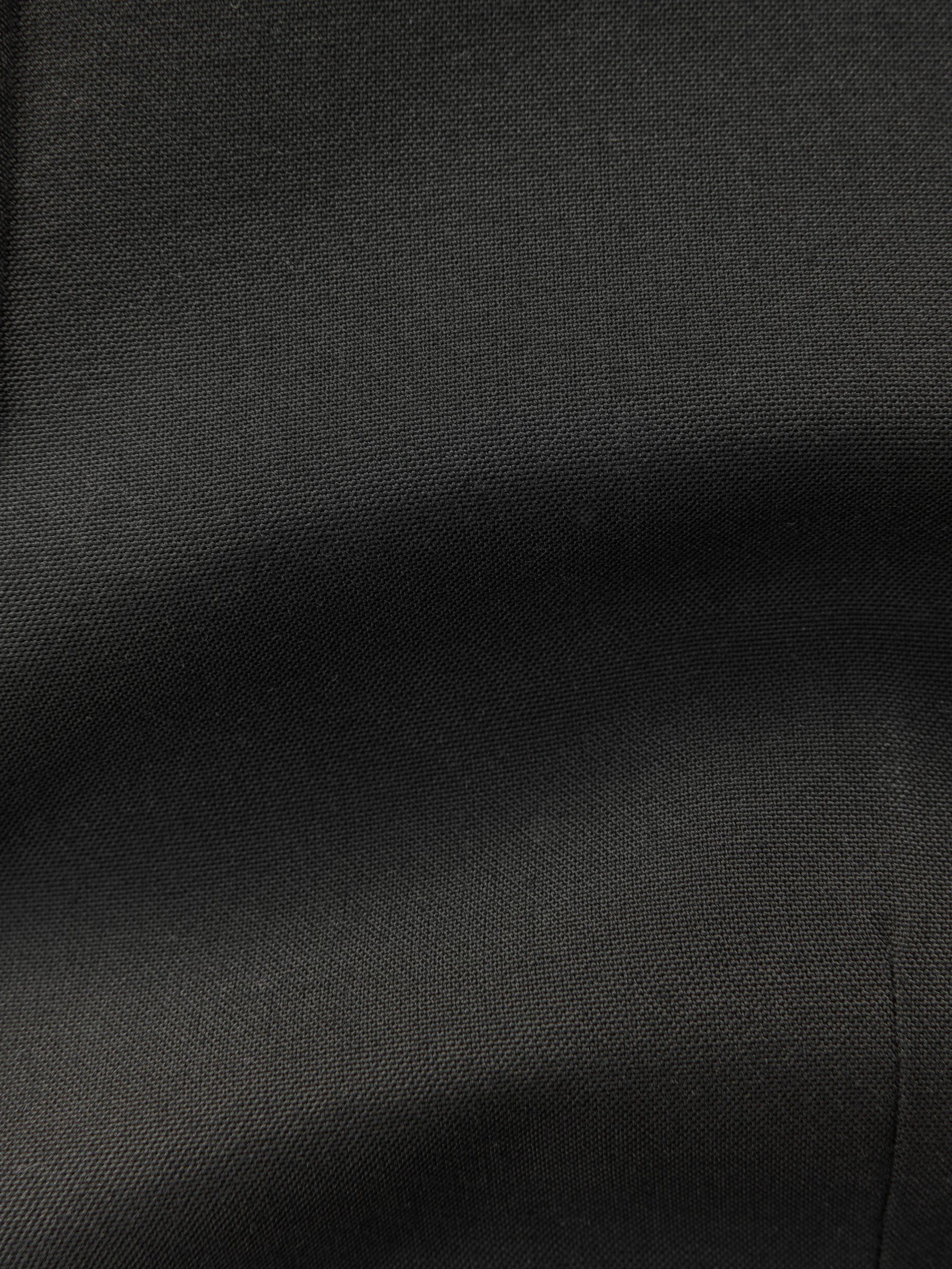 Buy Black Fit Two Button Suit Jacket from the Next UK online shop