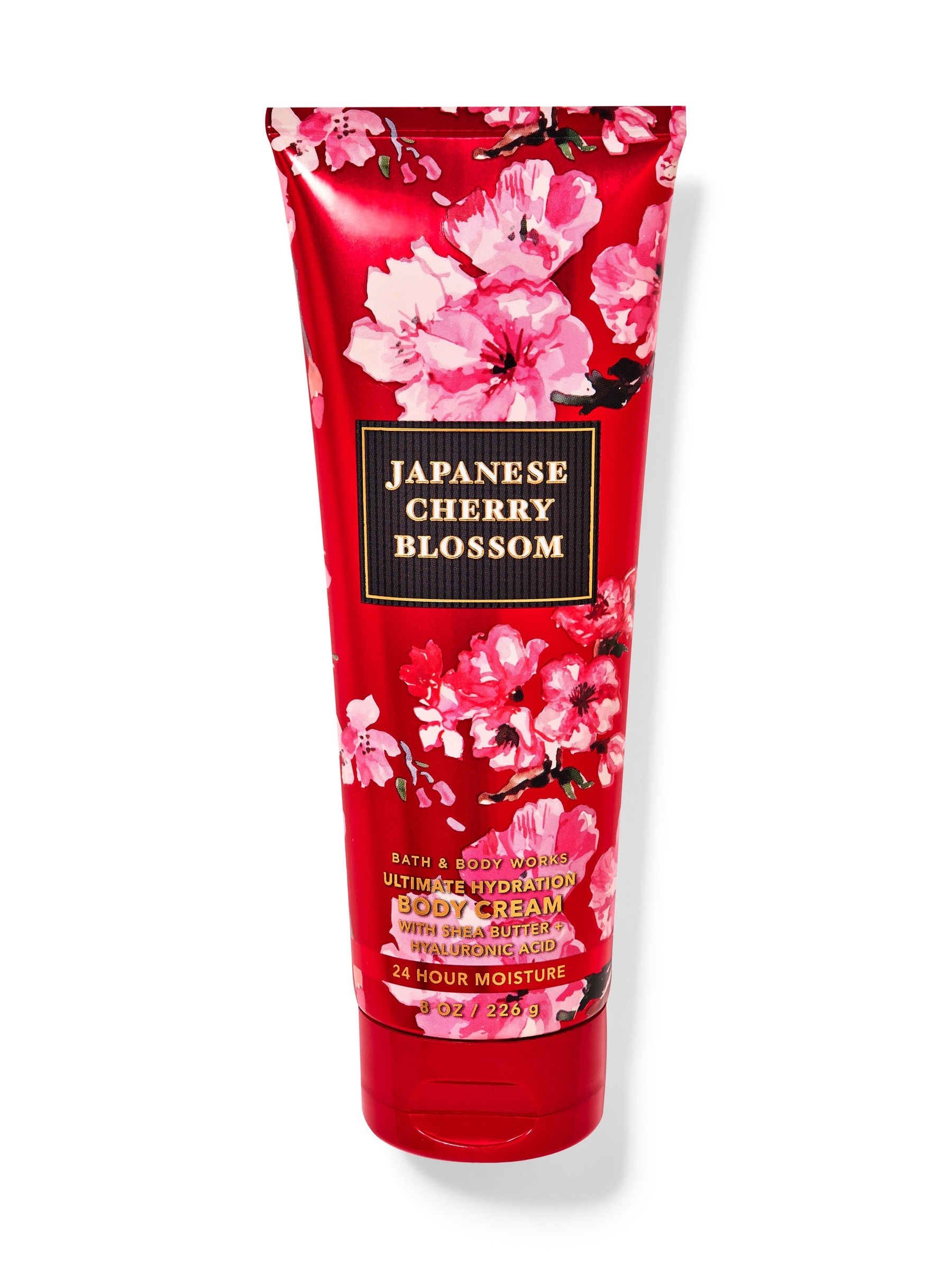 Buy Bath Body Works Japanese Cherry Blossom Ultimate Hydration Body Cream from the Next UK online shop
