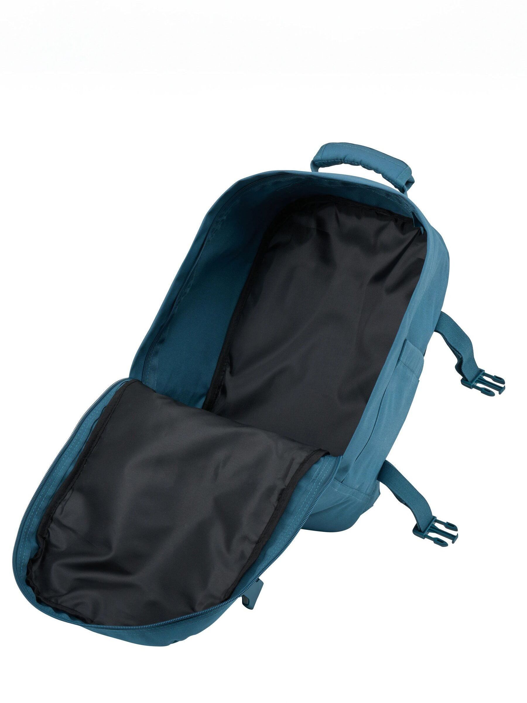 Buy Cabin Max Blue 20 Litre Cabin Max Metz Underseat Bag from the Next ...