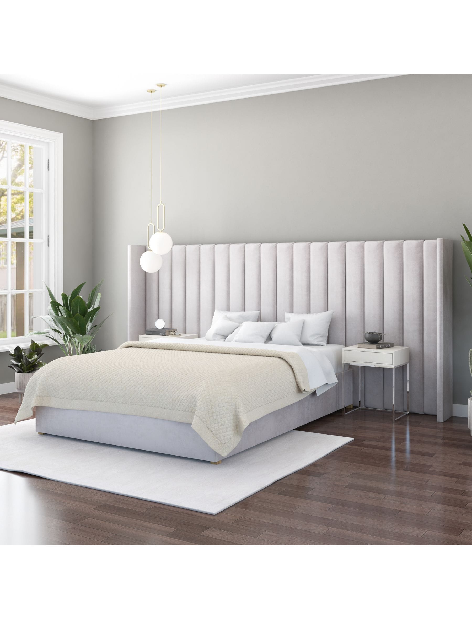 Buy headboard store