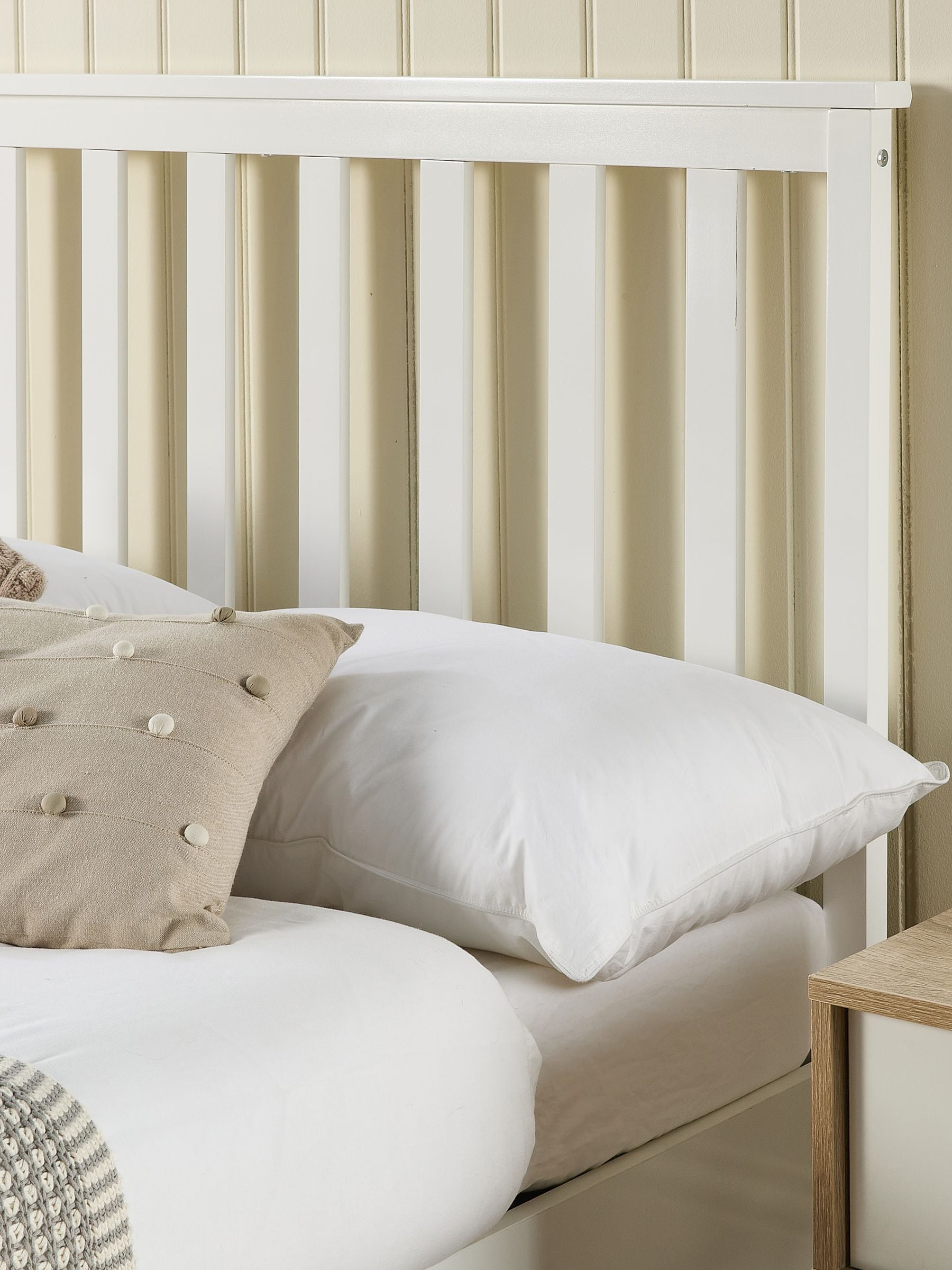 Aspire bed pillow store