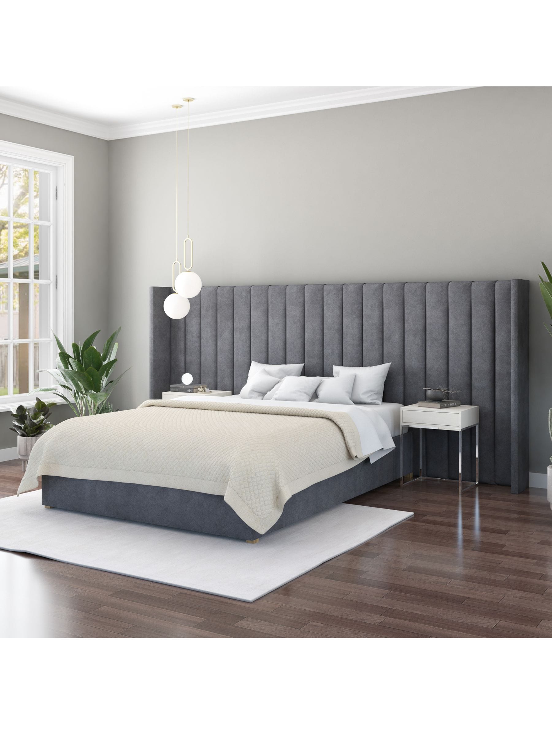 Next headboards store