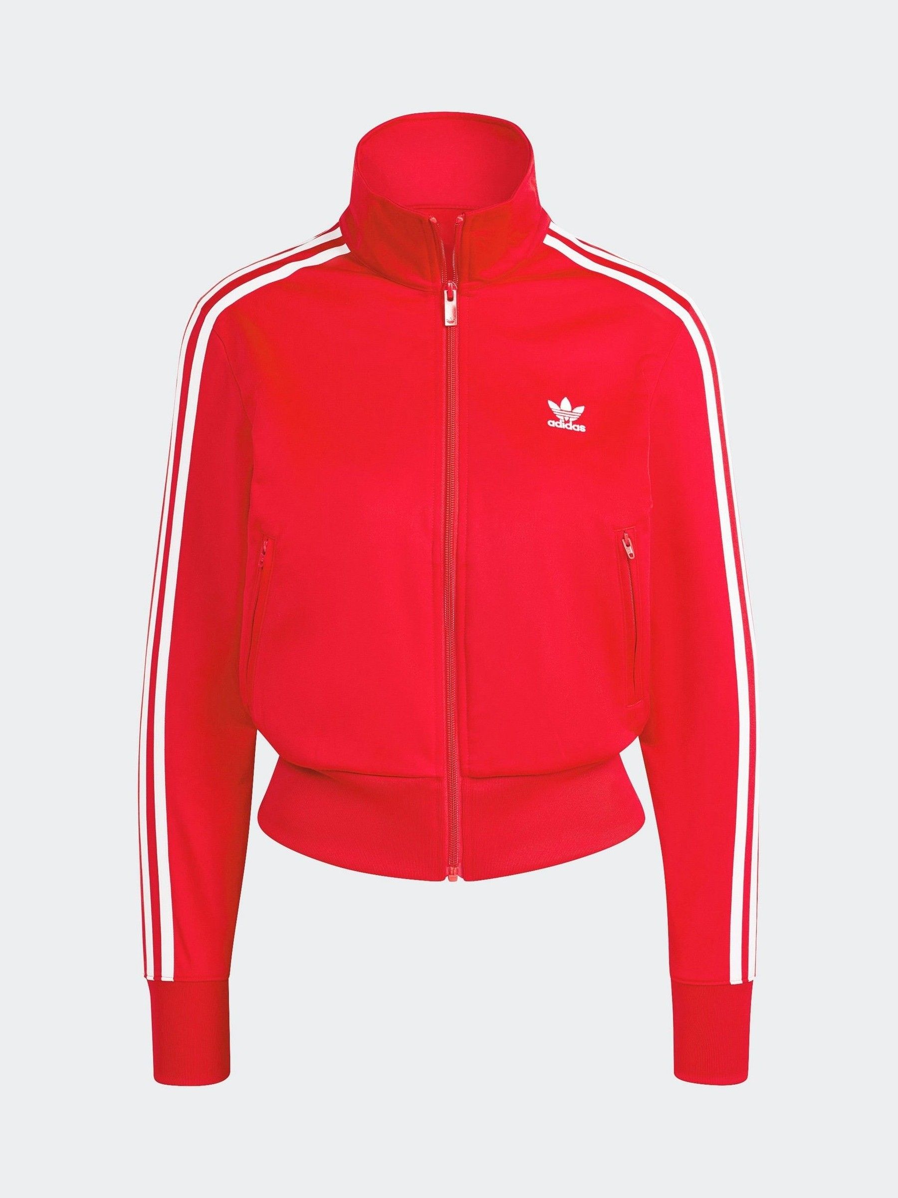 Buy adidas originals Red Firebird Track Top from Next Australia
