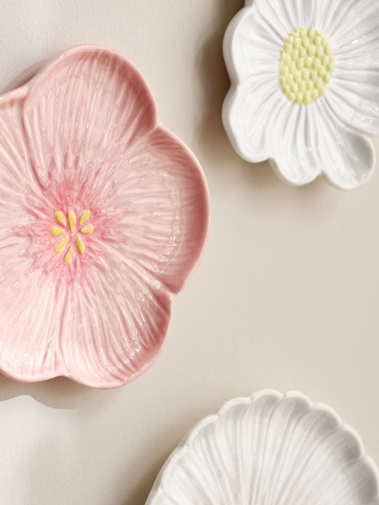 ceramic wall plaques uk