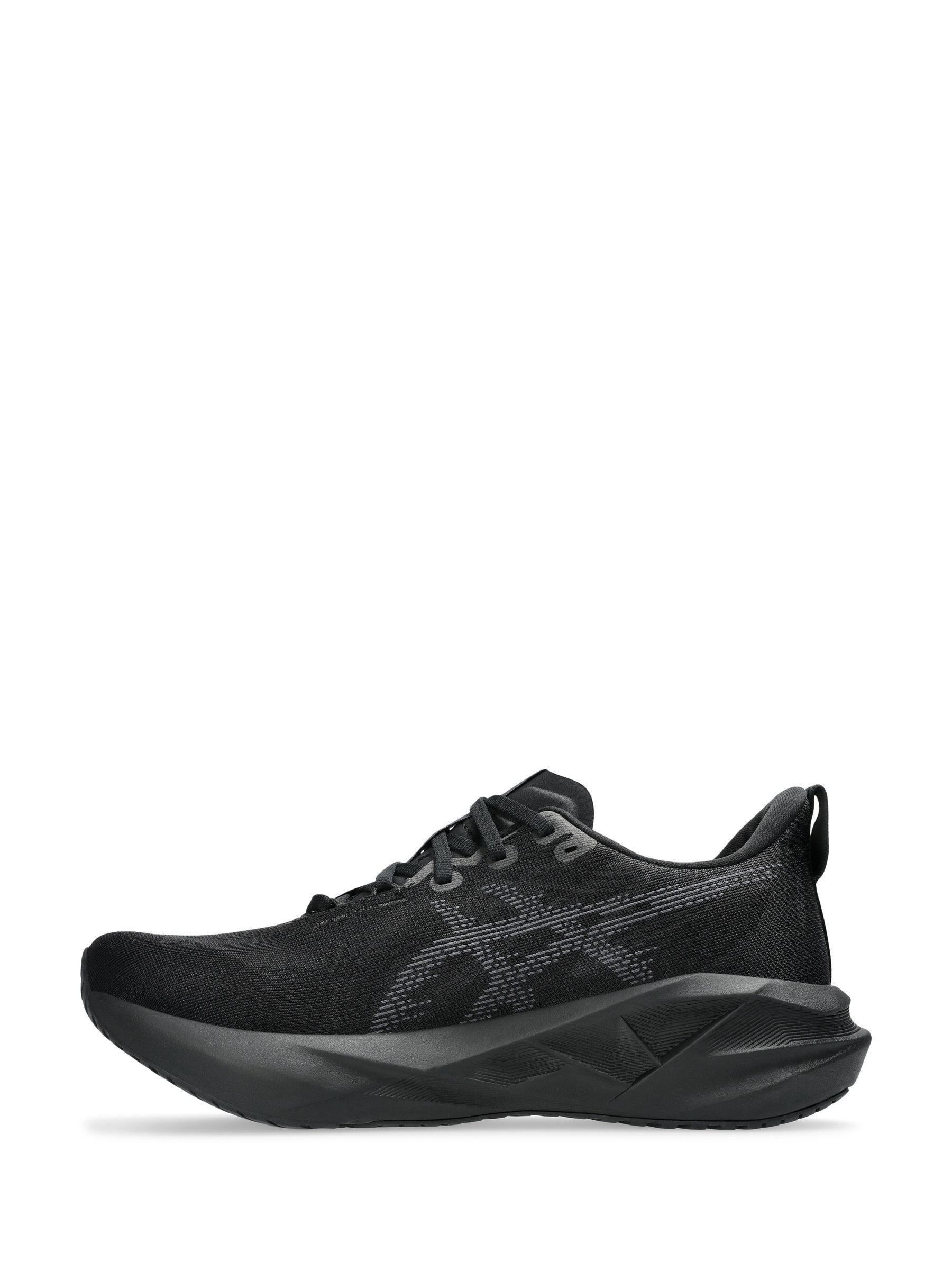 Asics mens trainers uk store