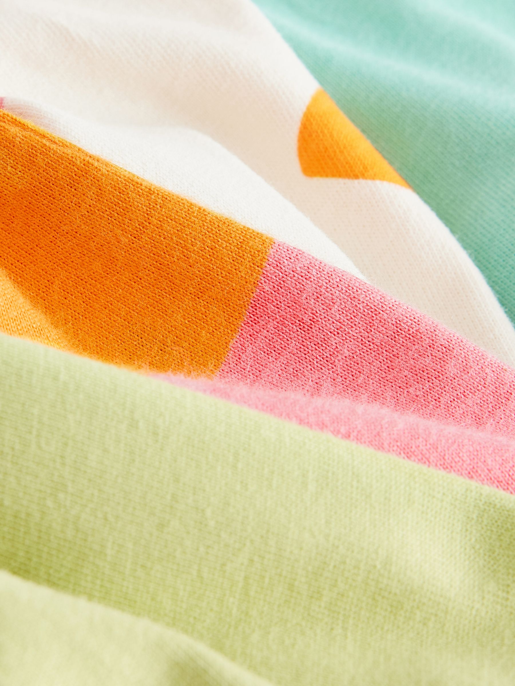 Buy Turquoise Blue Short Sleeve T-Shirts 4 Pack (3mths-7yrs) from the ...