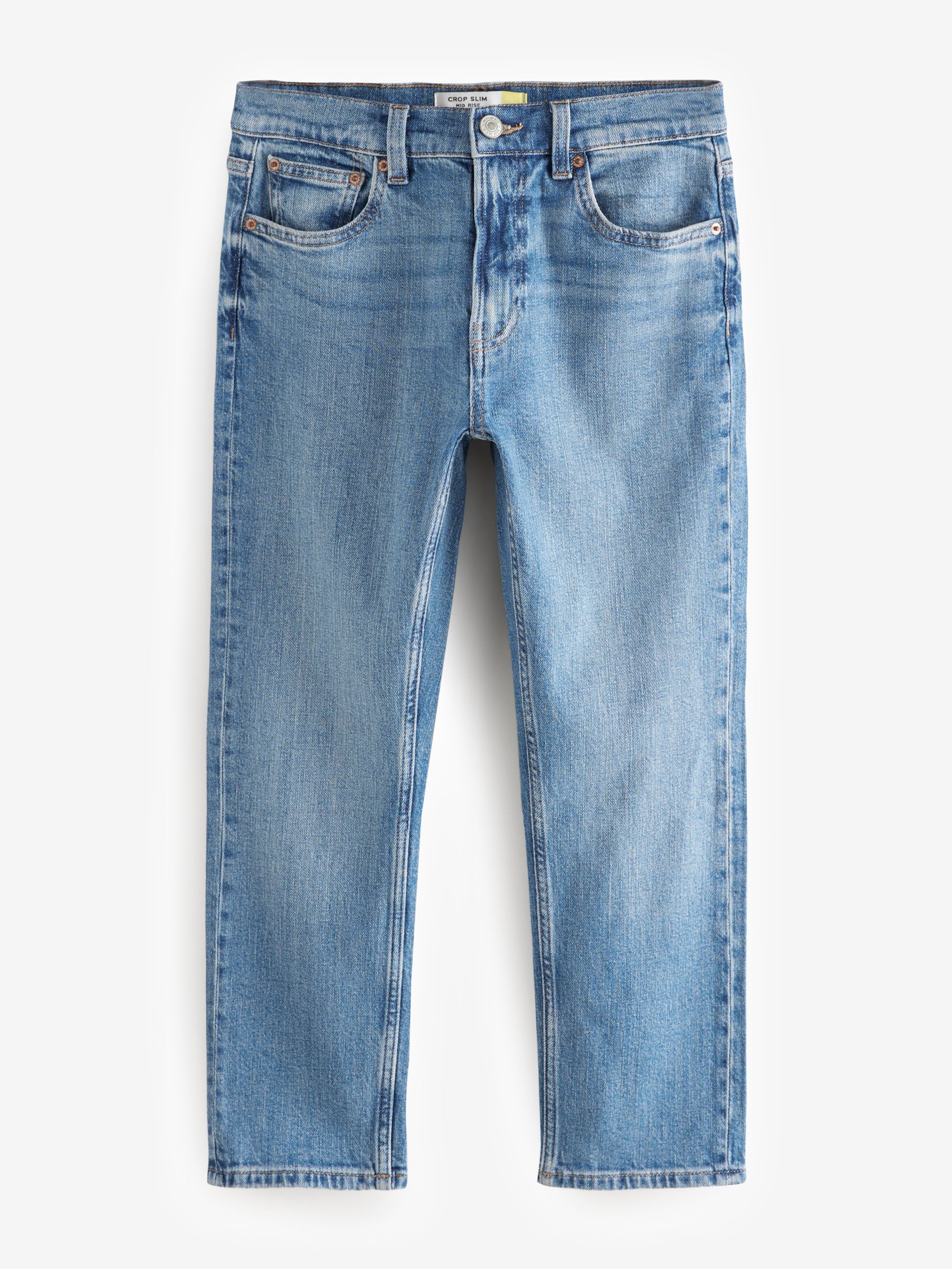 Buy Mid Blue from the Next UK online shop