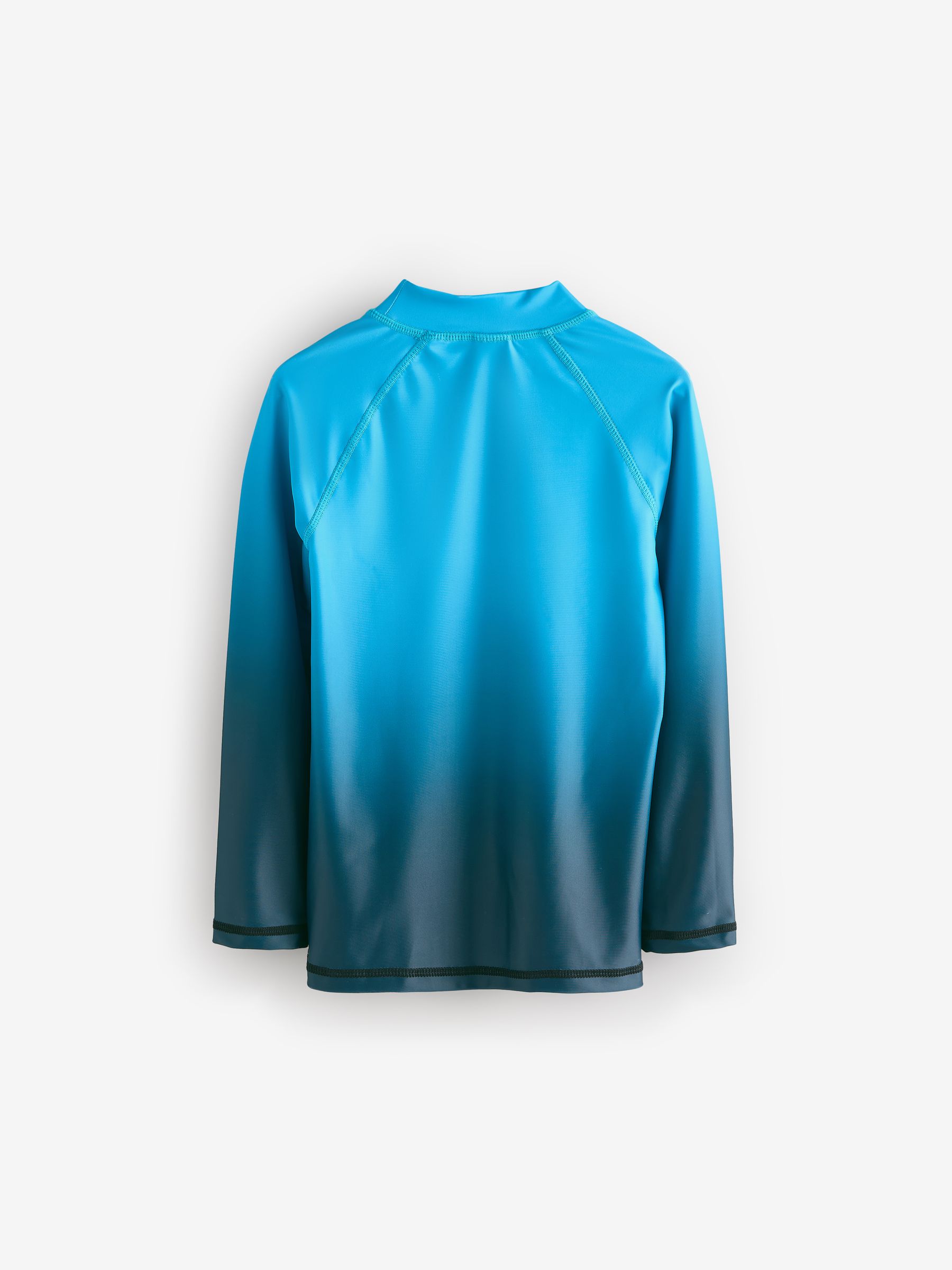 Buy Blue Ombre Long Sleeve Rash Vest (1.5-16yrs) from the Next UK ...