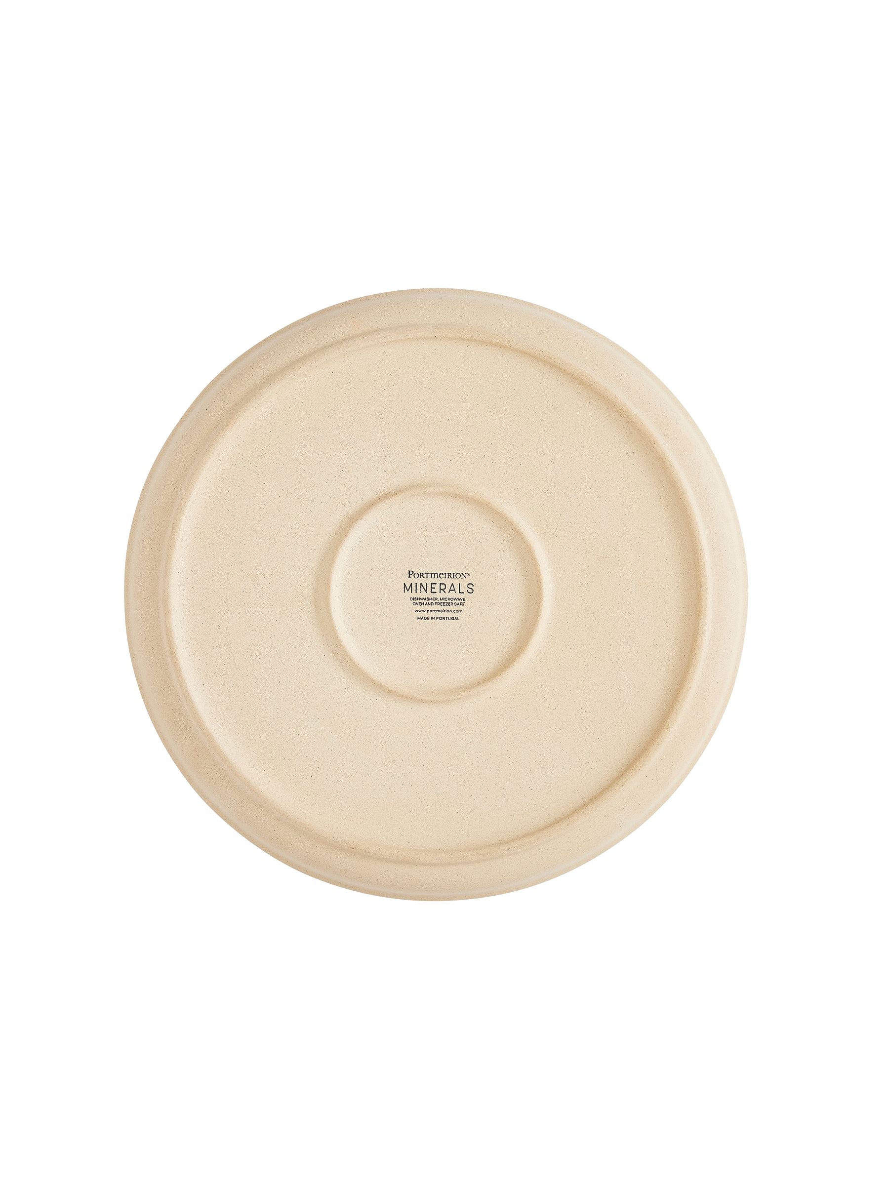 Buy Portmeirion Rose Quartz Minerals Dinner Set of 4 Side Plates from ...