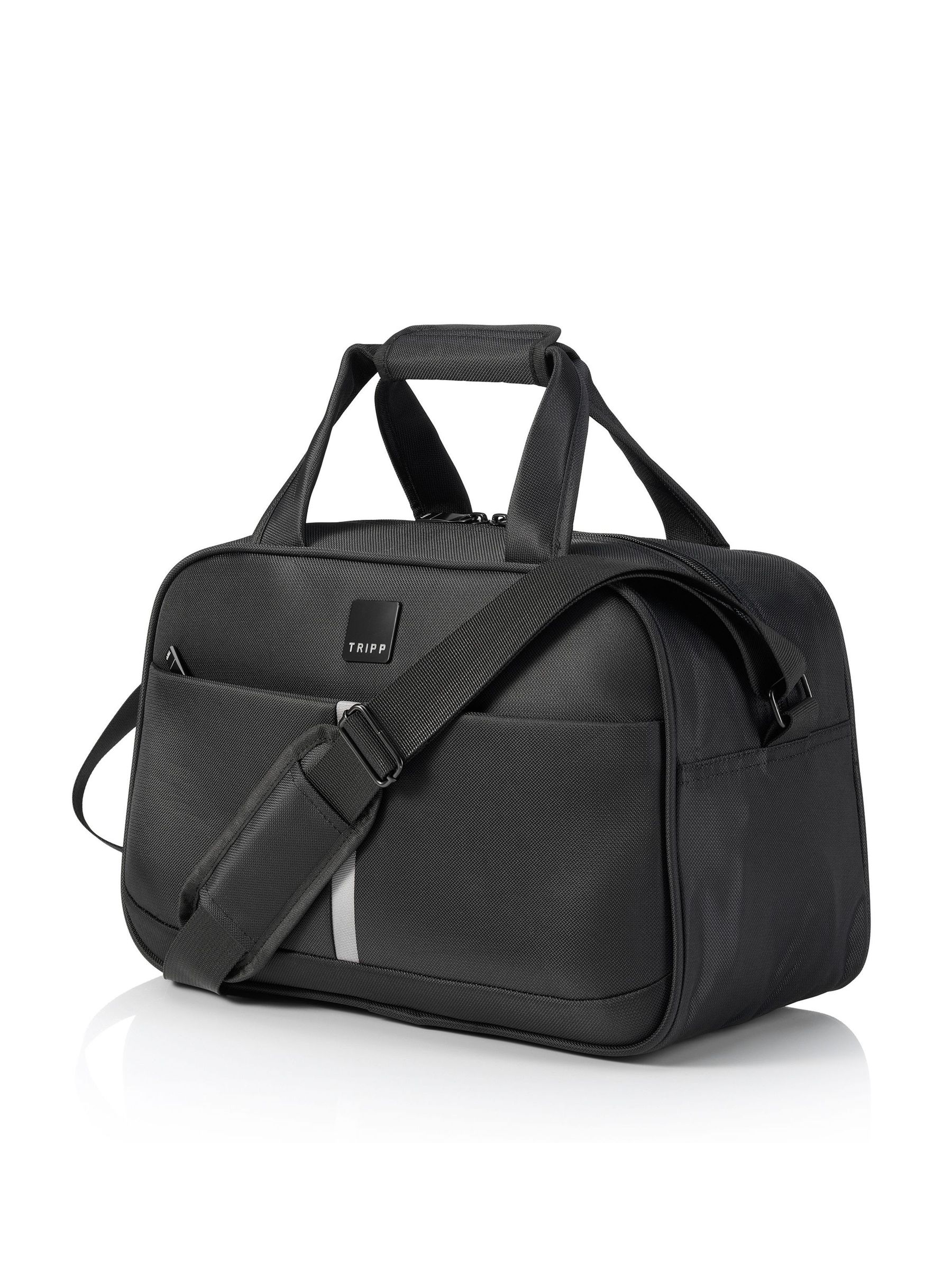 Buy Tripp Black Bag from the Next UK online shop
