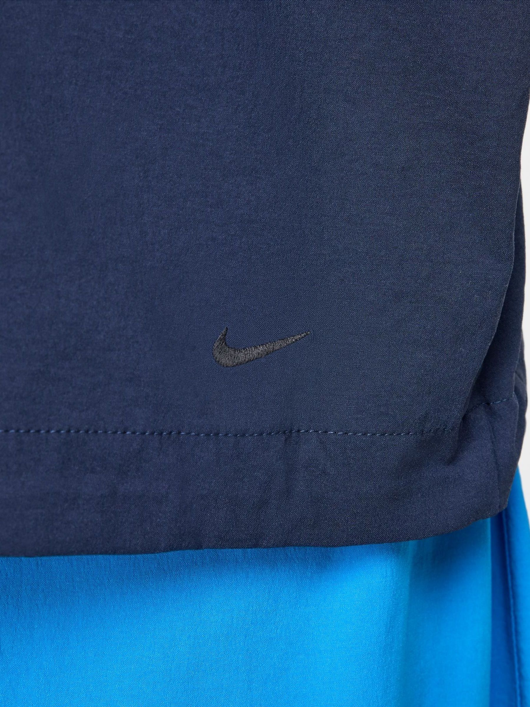 Buy Nike Obsidian Tech Woven Jacket from the Next UK online shop