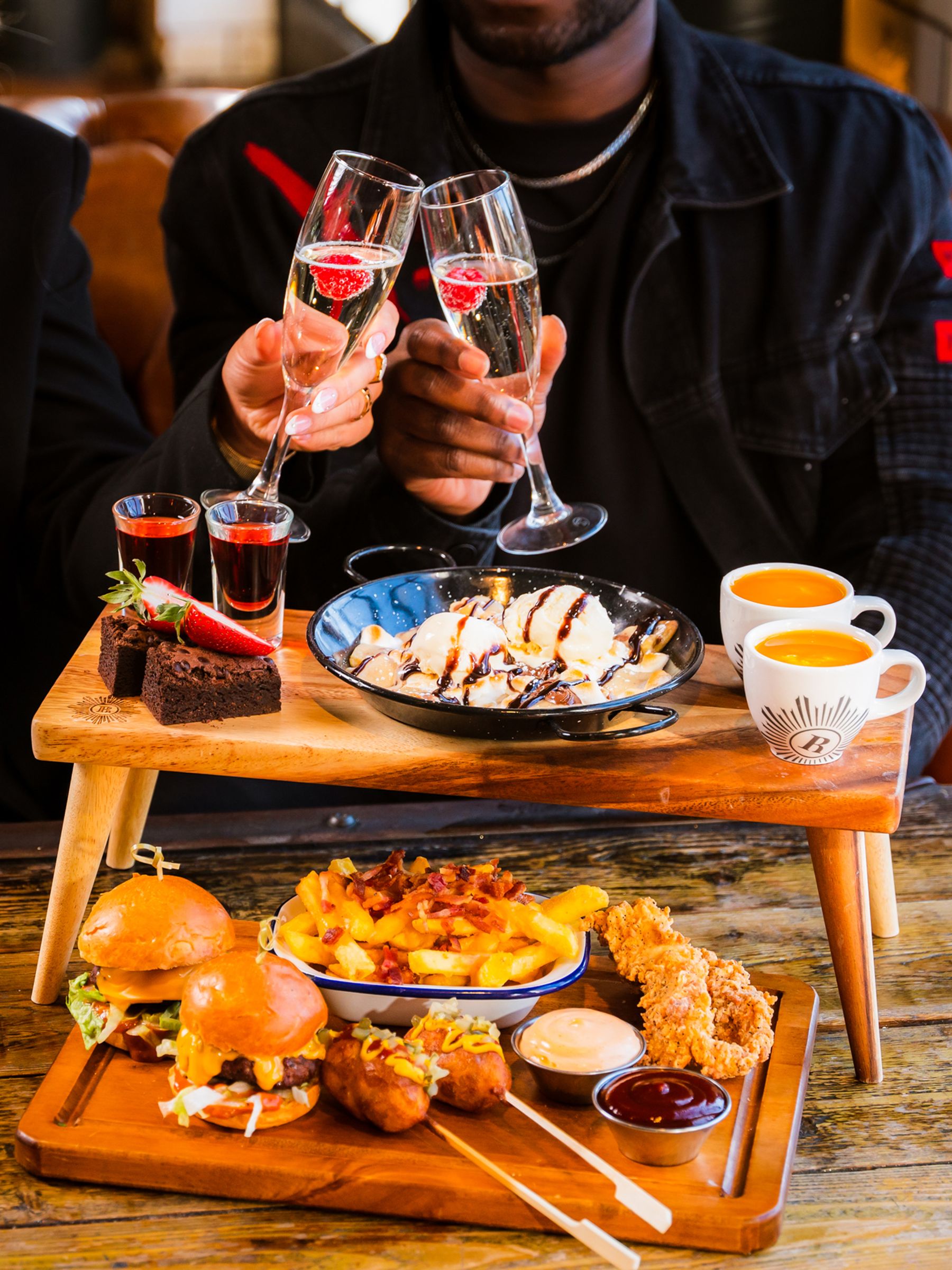 Buy AS Deluxe Afternoon Tea Gift Experience from the Next UK online shop