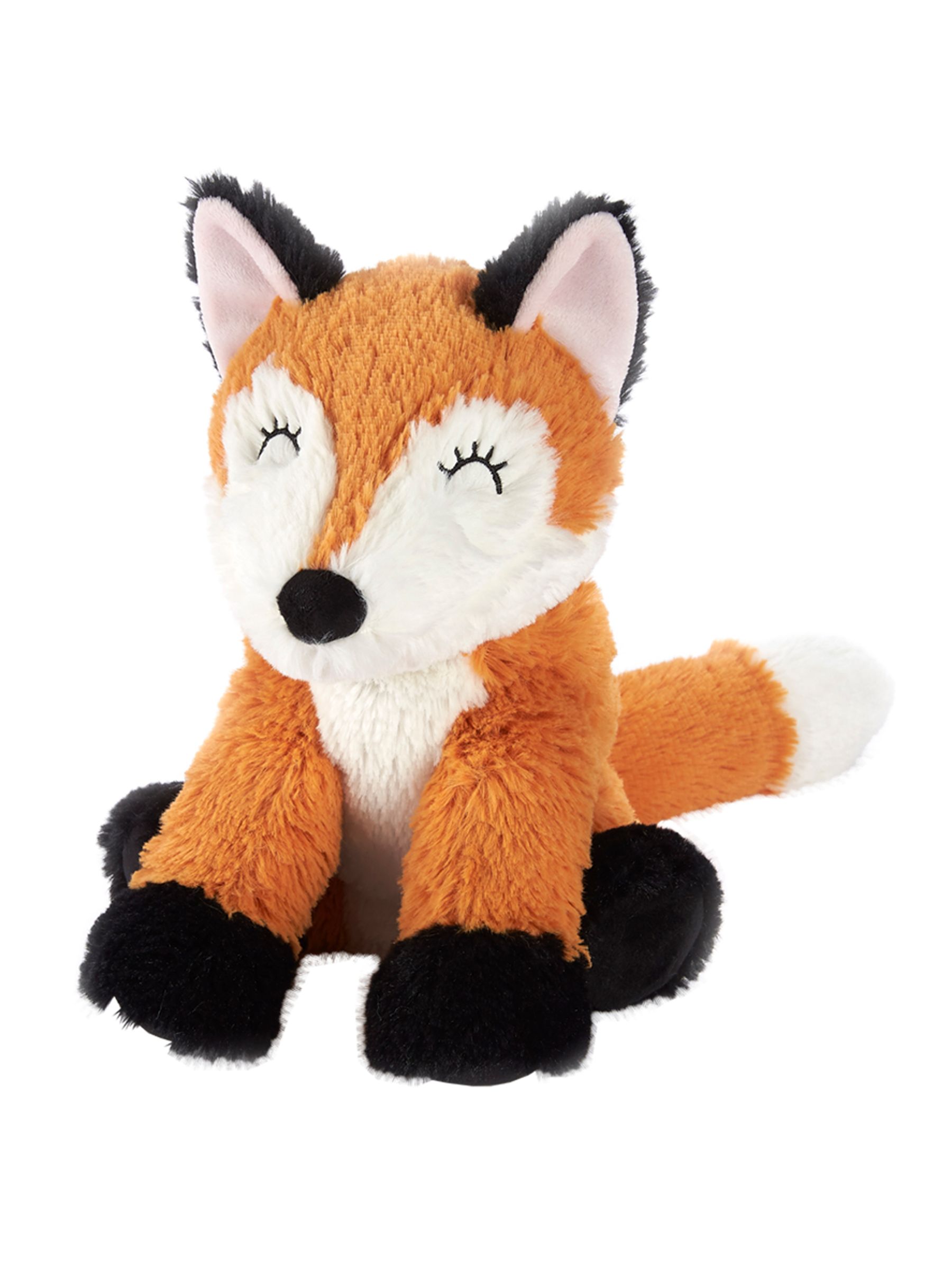 Buy Warmies Fully Heatable Fox Soft Toy from the Next UK online shop