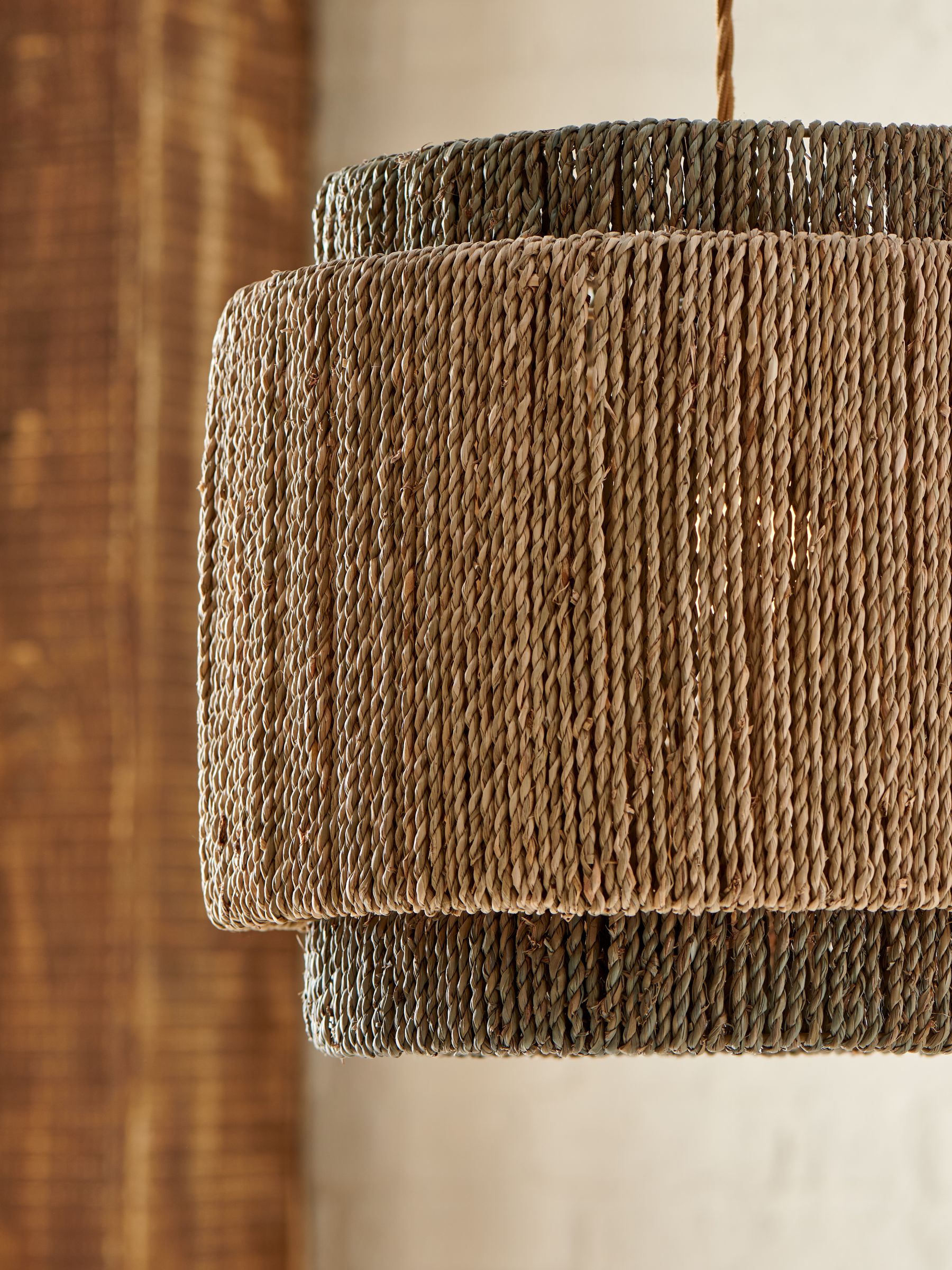Buy French Connection Natural/Grey Durachaar Shade from the Next UK ...