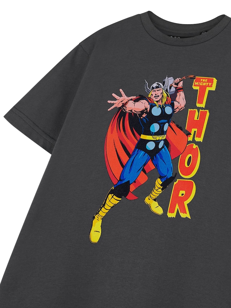 thor underground