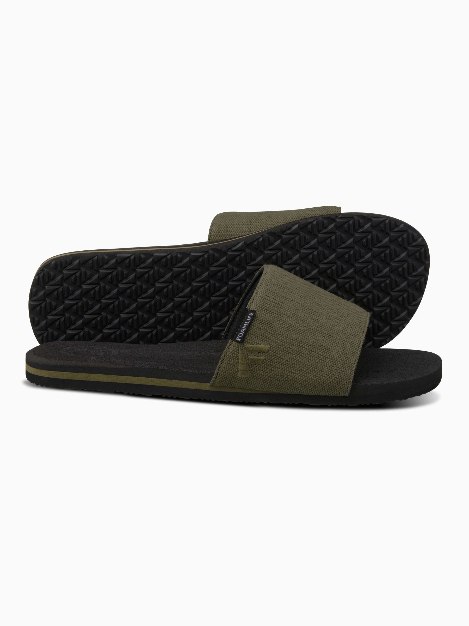 Buy Foamlife Pink Womens Lixi-SC Flip Flops from the Next UK online shop