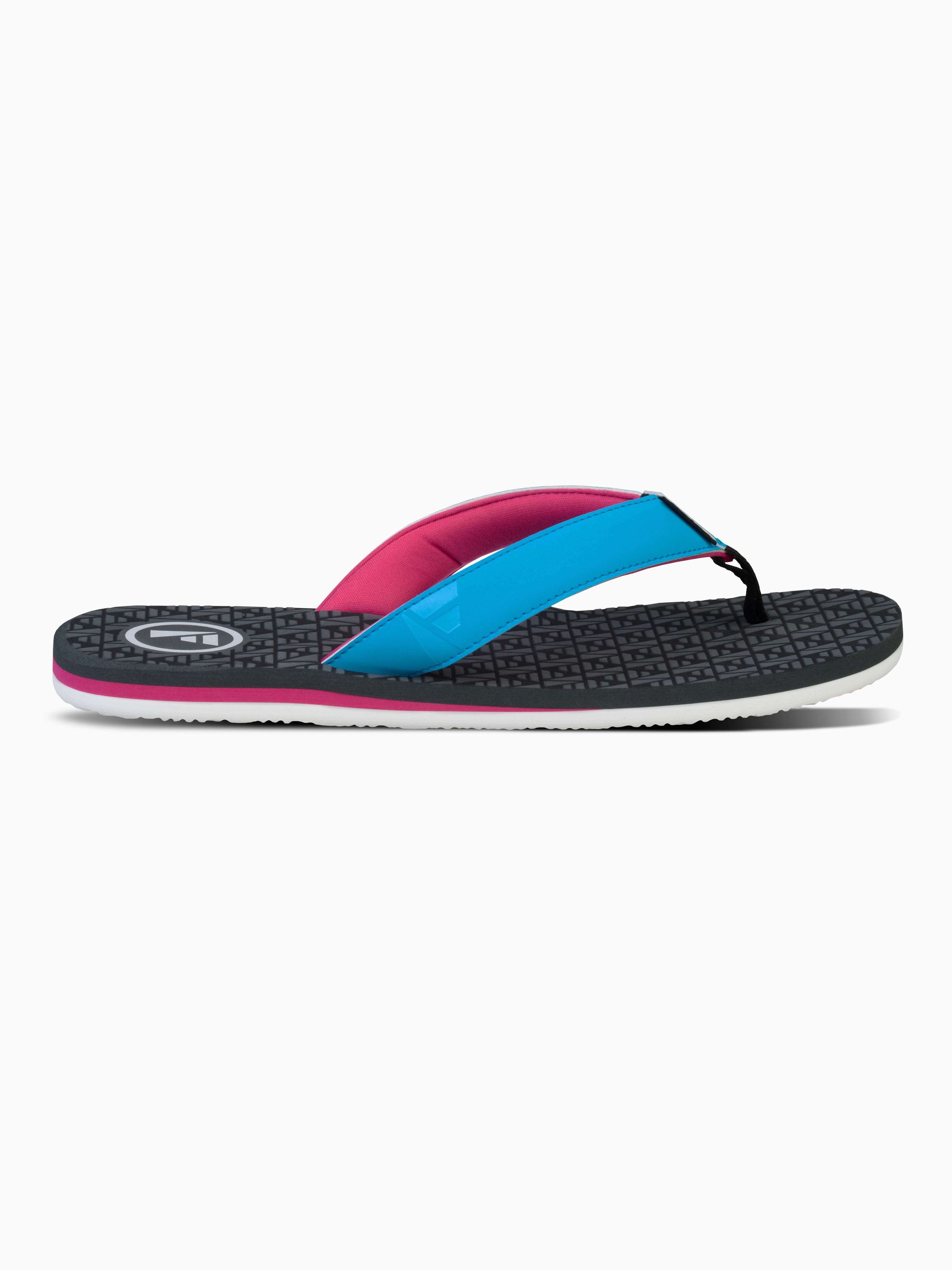 Buy Foamlife Grey Mens Traad Flip Flops from the Next UK online shop