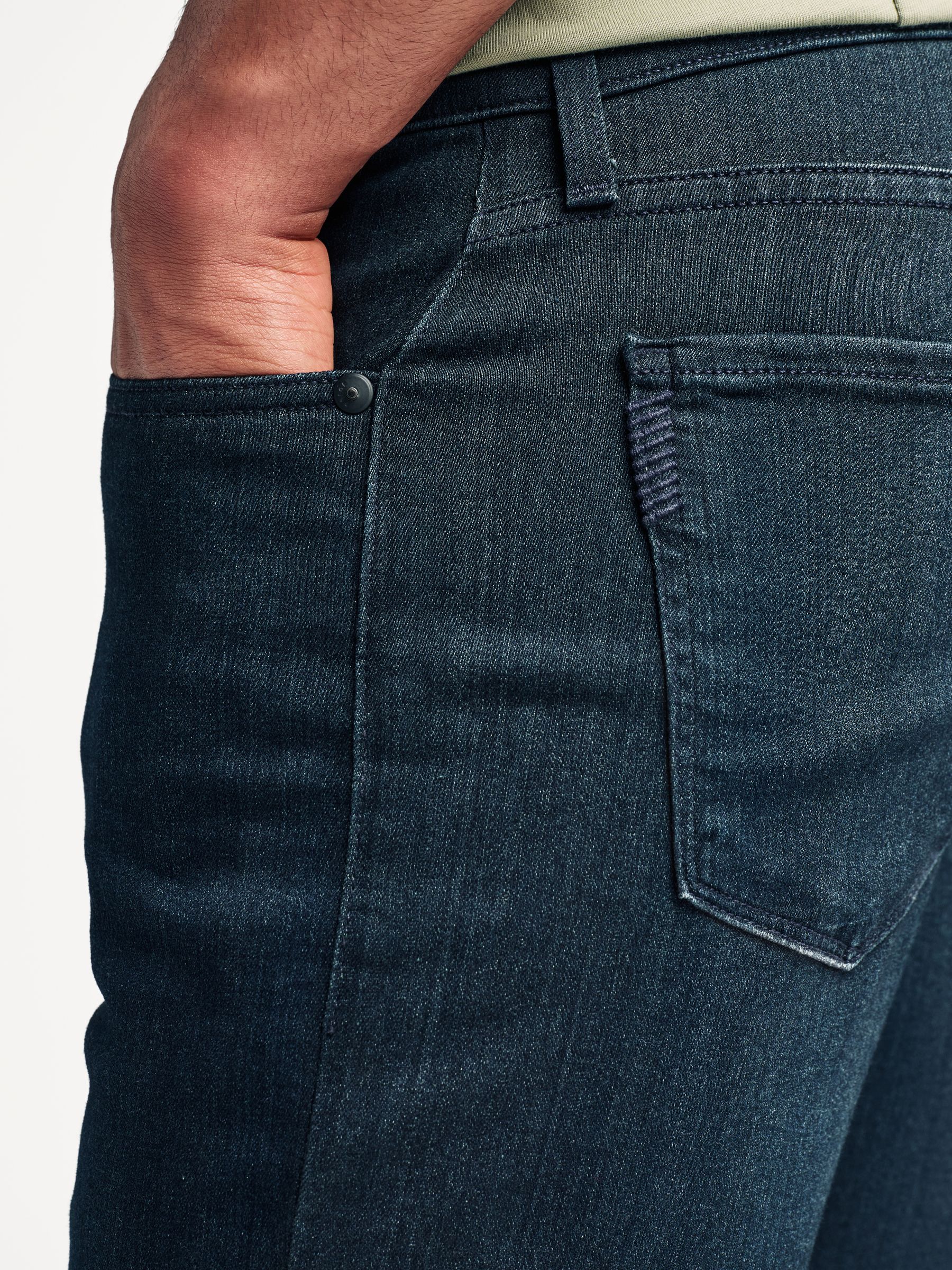 Buy Paige Blue Straight Fit Normandie Jeans from the Next UK online shop