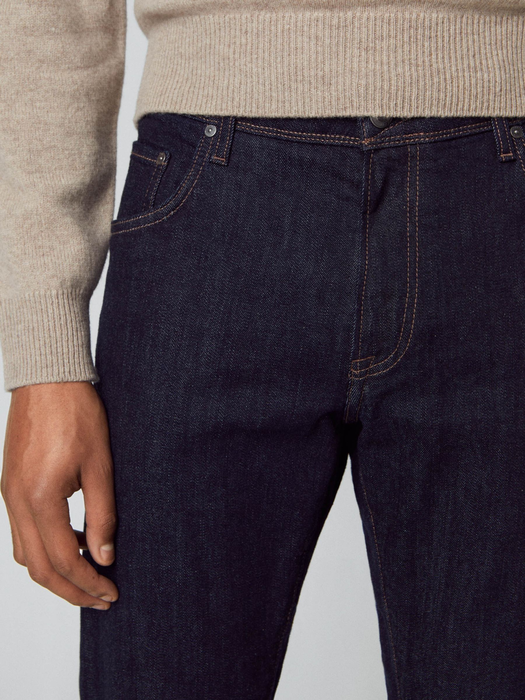 Buy Hackett Mens Trousers from the Next UK online shop