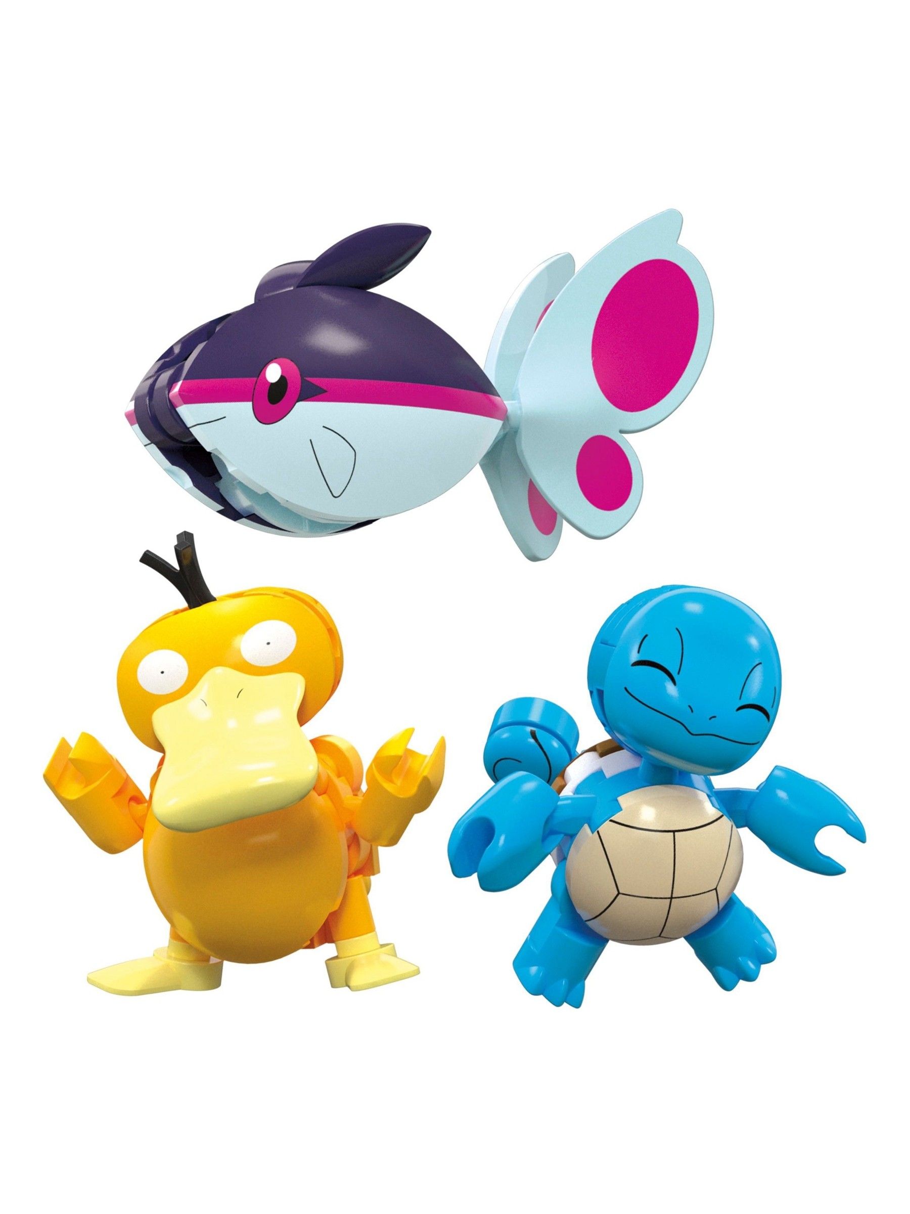 Buy Pokémon Aquatic Adventure Building Set from the Next UK online shop